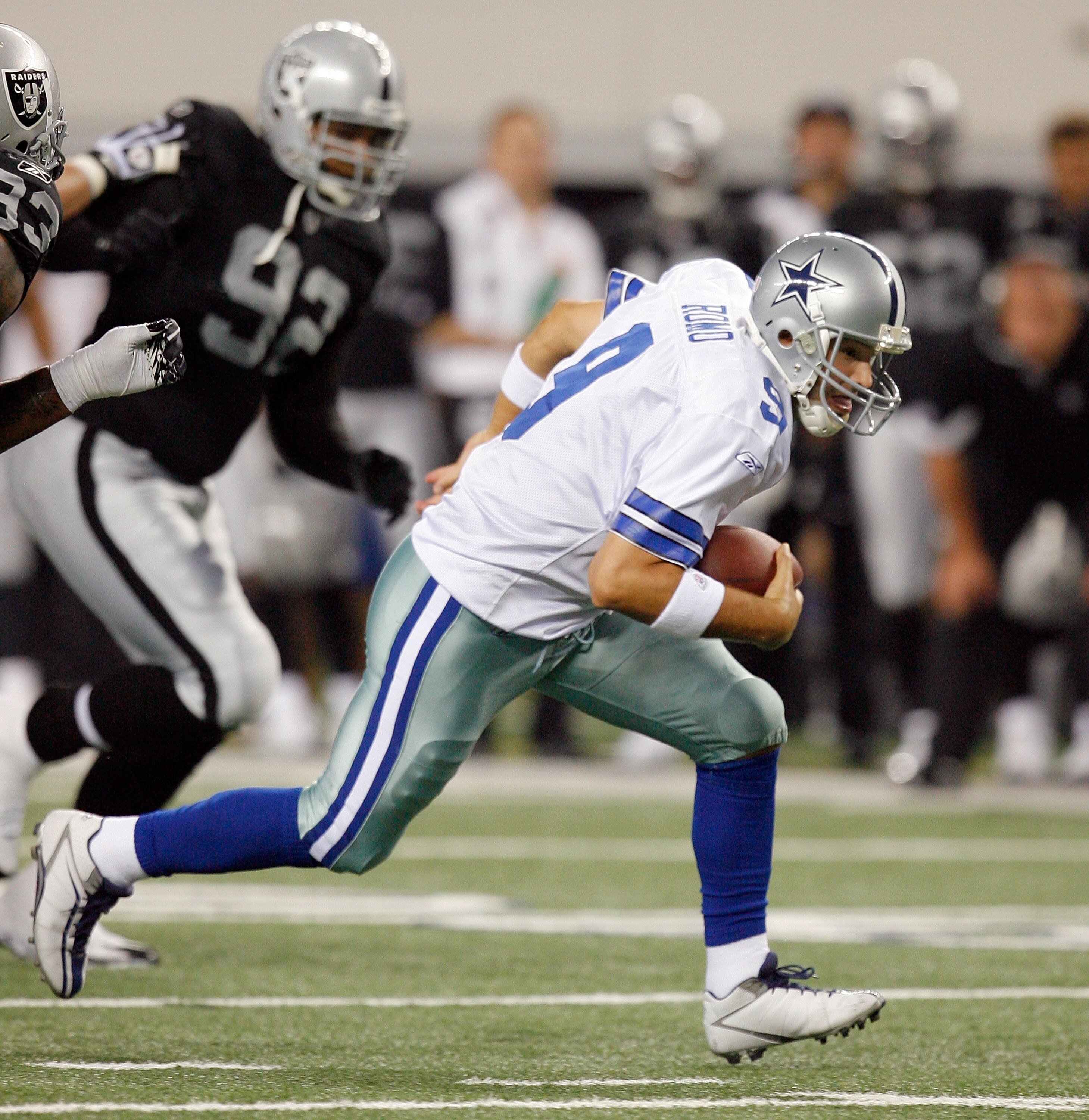 20 Most Awkward Sports Plays of All-Time | Bleacher Report | Latest ...