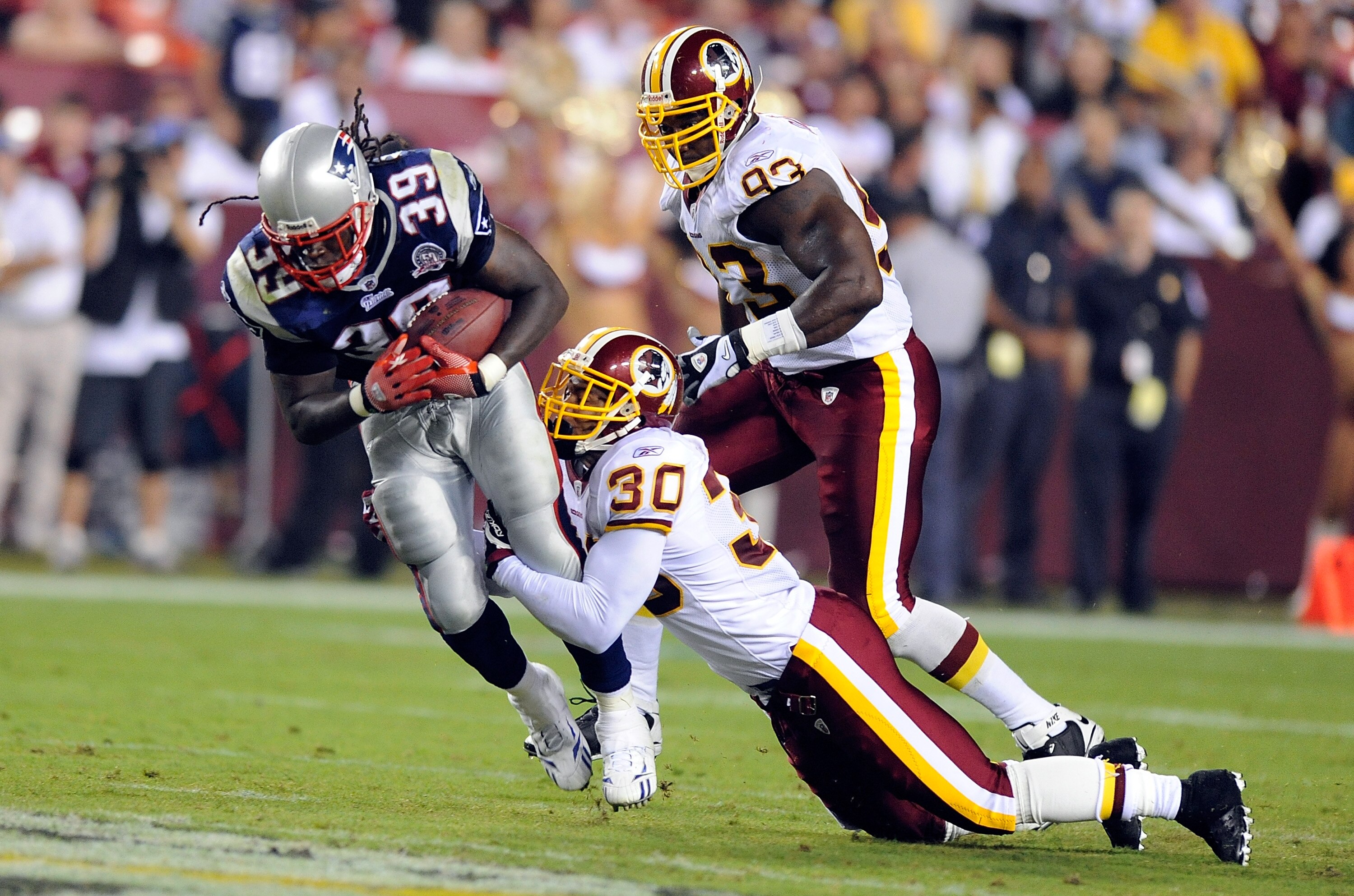 20 Most Awkward Sports Plays of All-Time