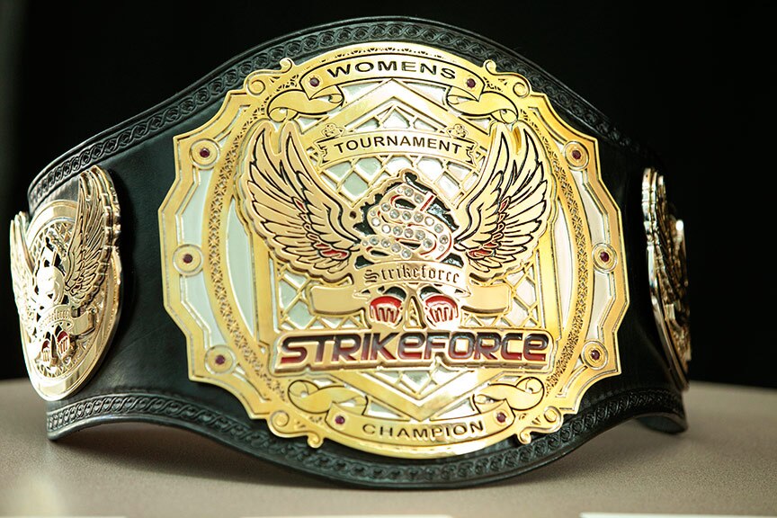 Strikeforce Challengers Female Tournament, Live Blog and Results