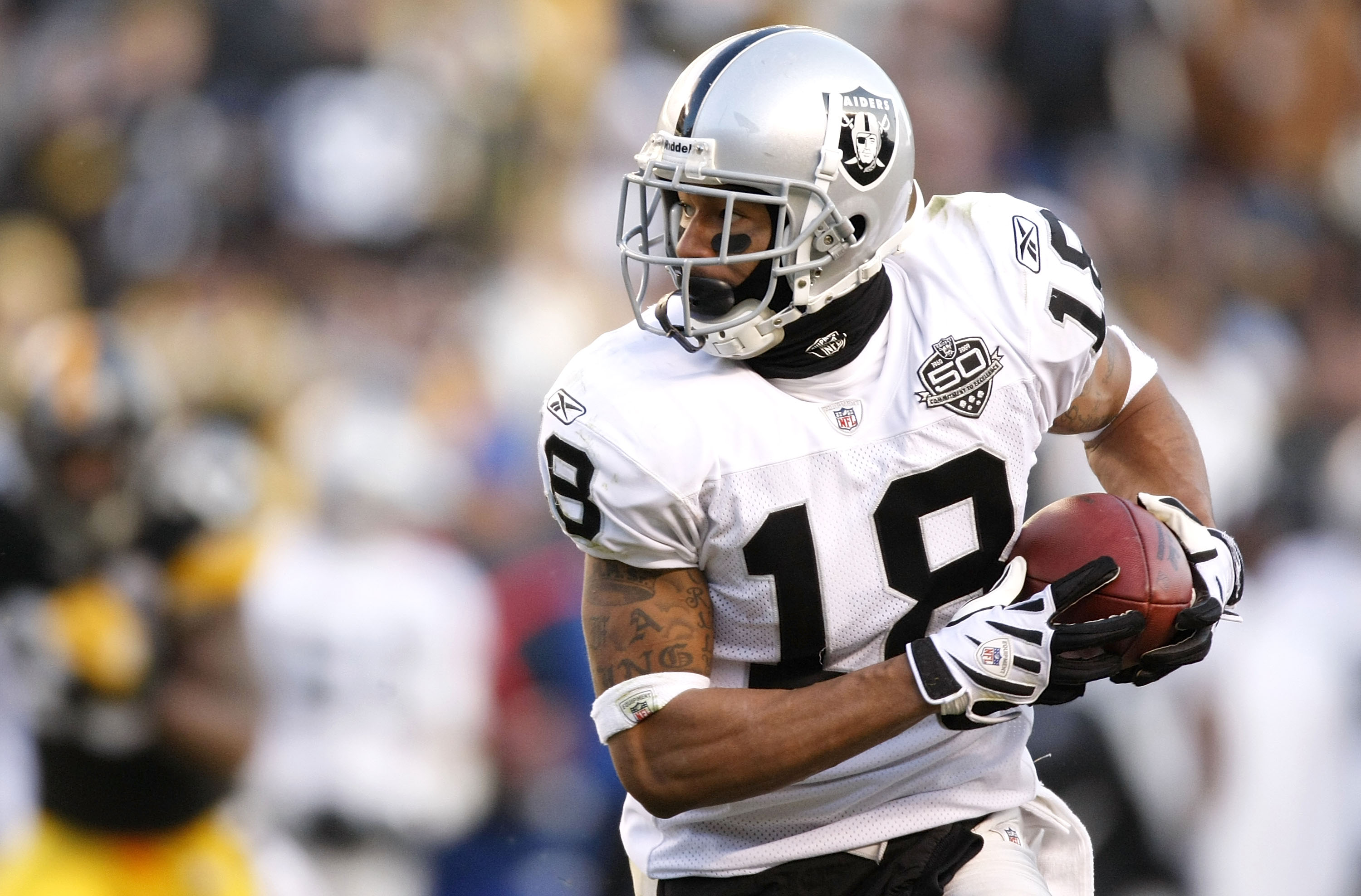 Oakland Raiders: 10 Observations From the Raiders First Preseason Game ...
