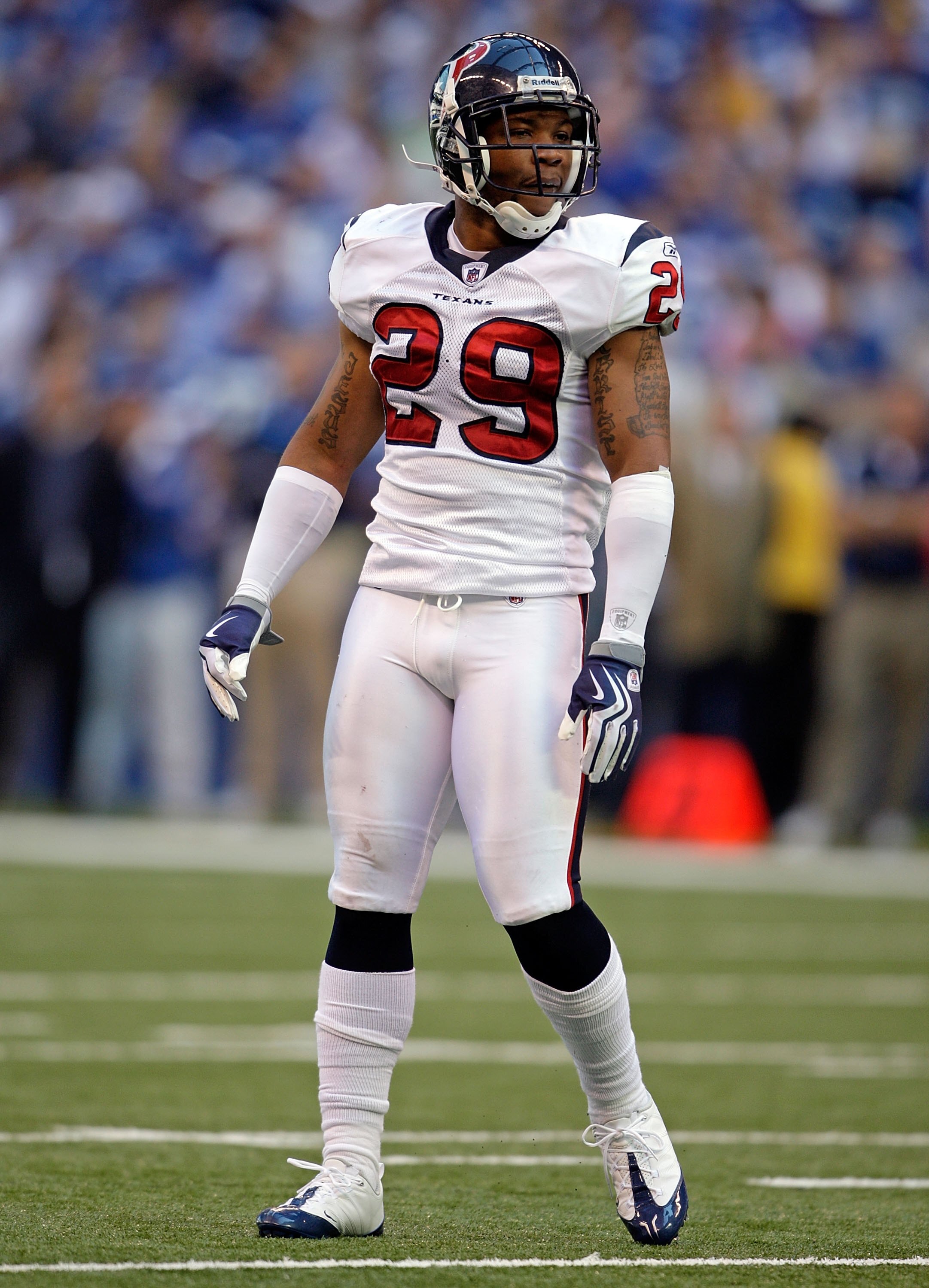 Texans Preseason Game Preview: Top 5 Things Against The Cardinals