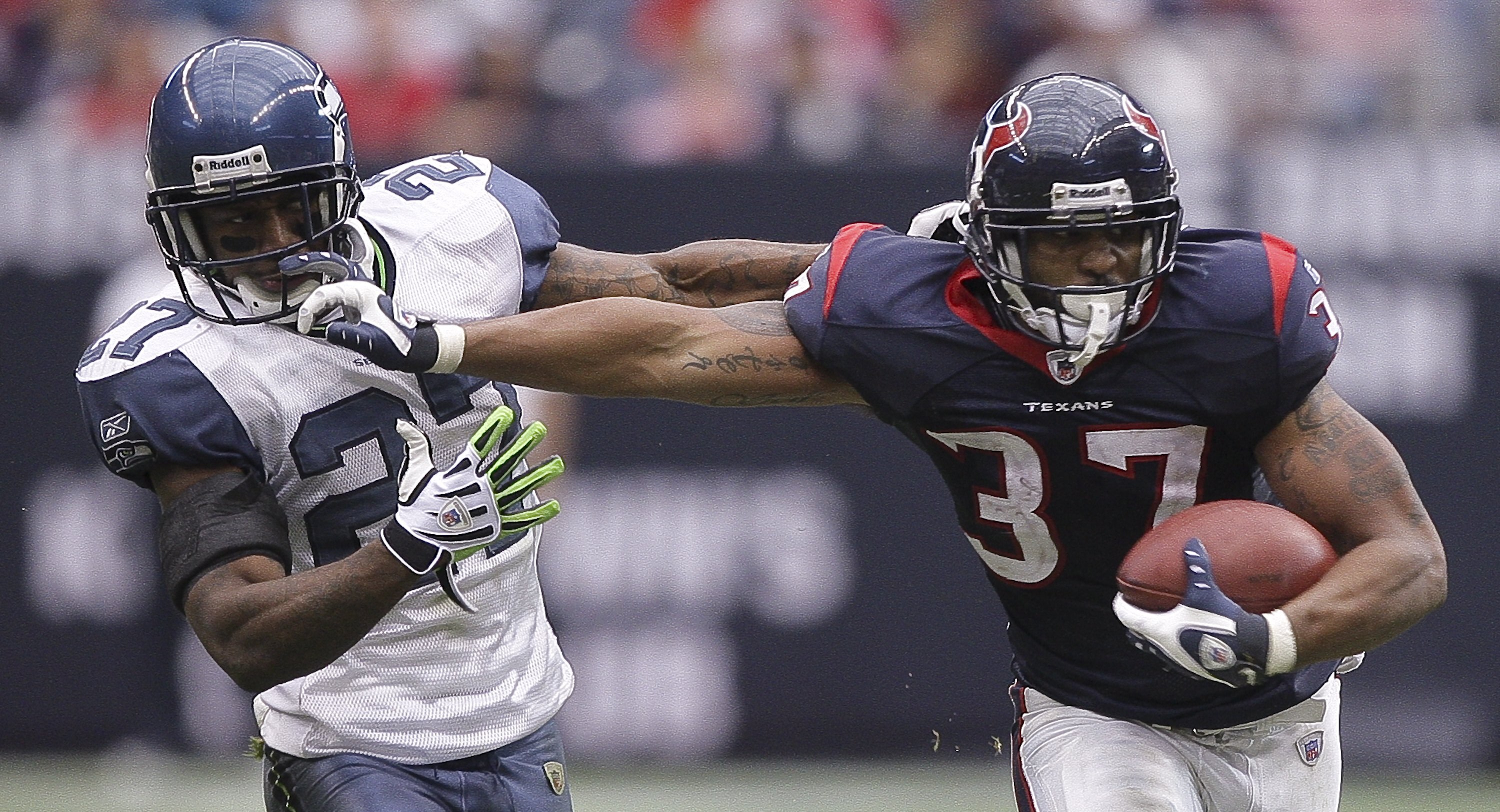 Texans Preseason Game Preview: Top 5 Things Against The Cardinals