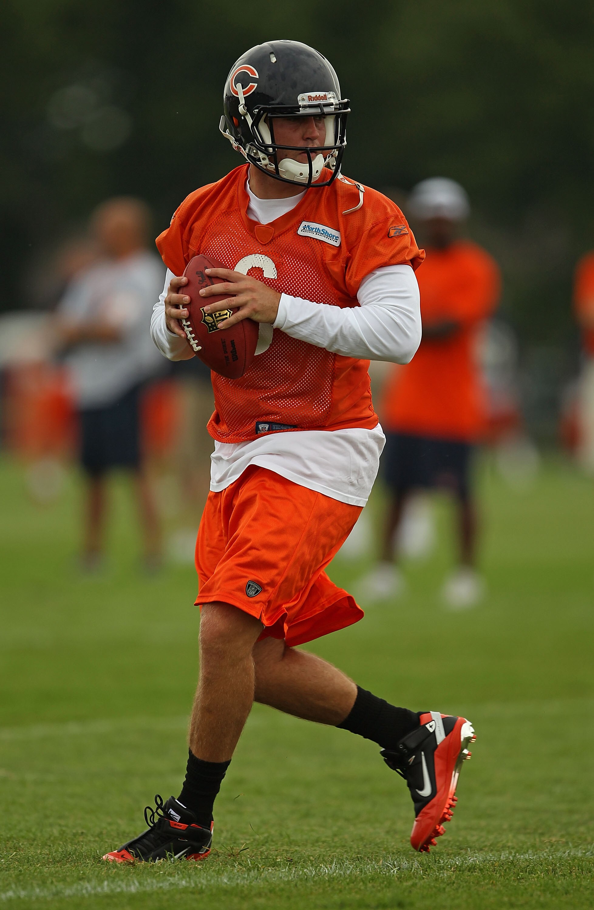 NFL Preseason: Top 10 Quarterbacks To Watch This Weekend