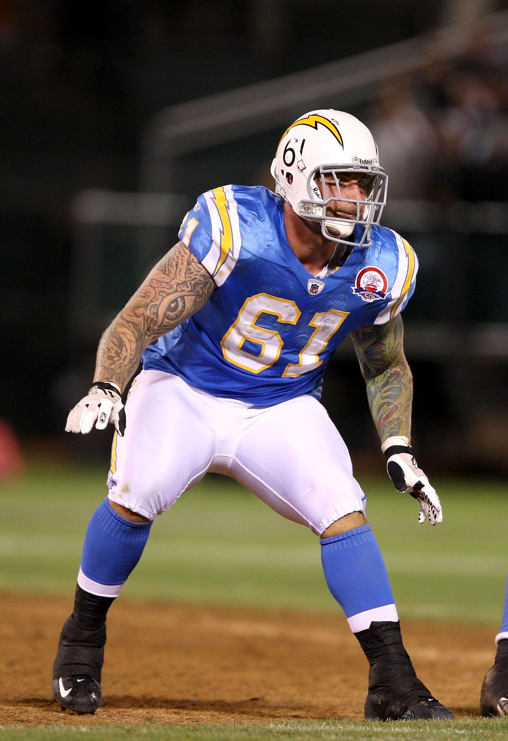 The Perfect Team: AFC West Style (Part 1) | News, Scores, Highlights ...