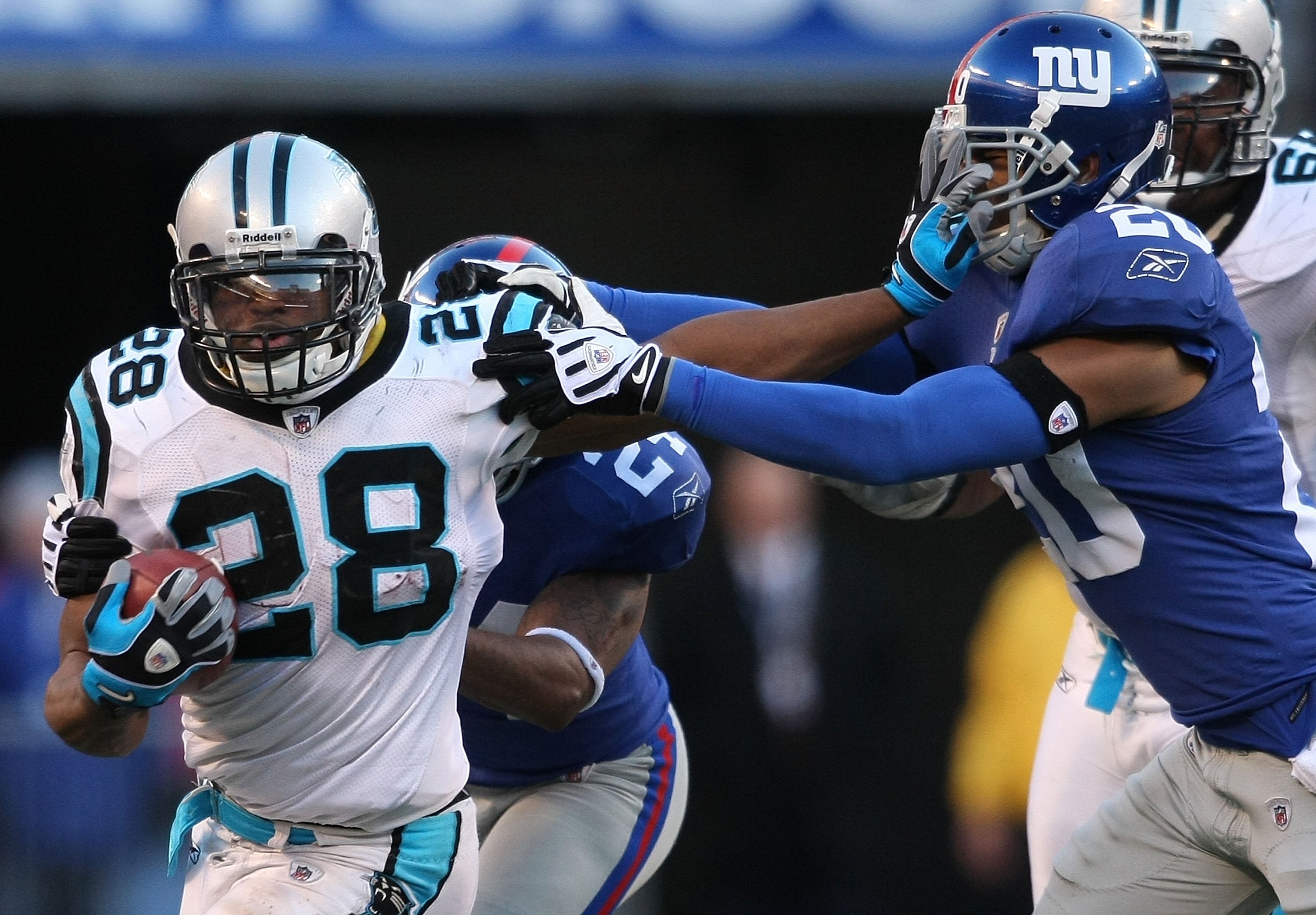 NFL's 10 Most Underrated Players: These Guys Deserve More Credit