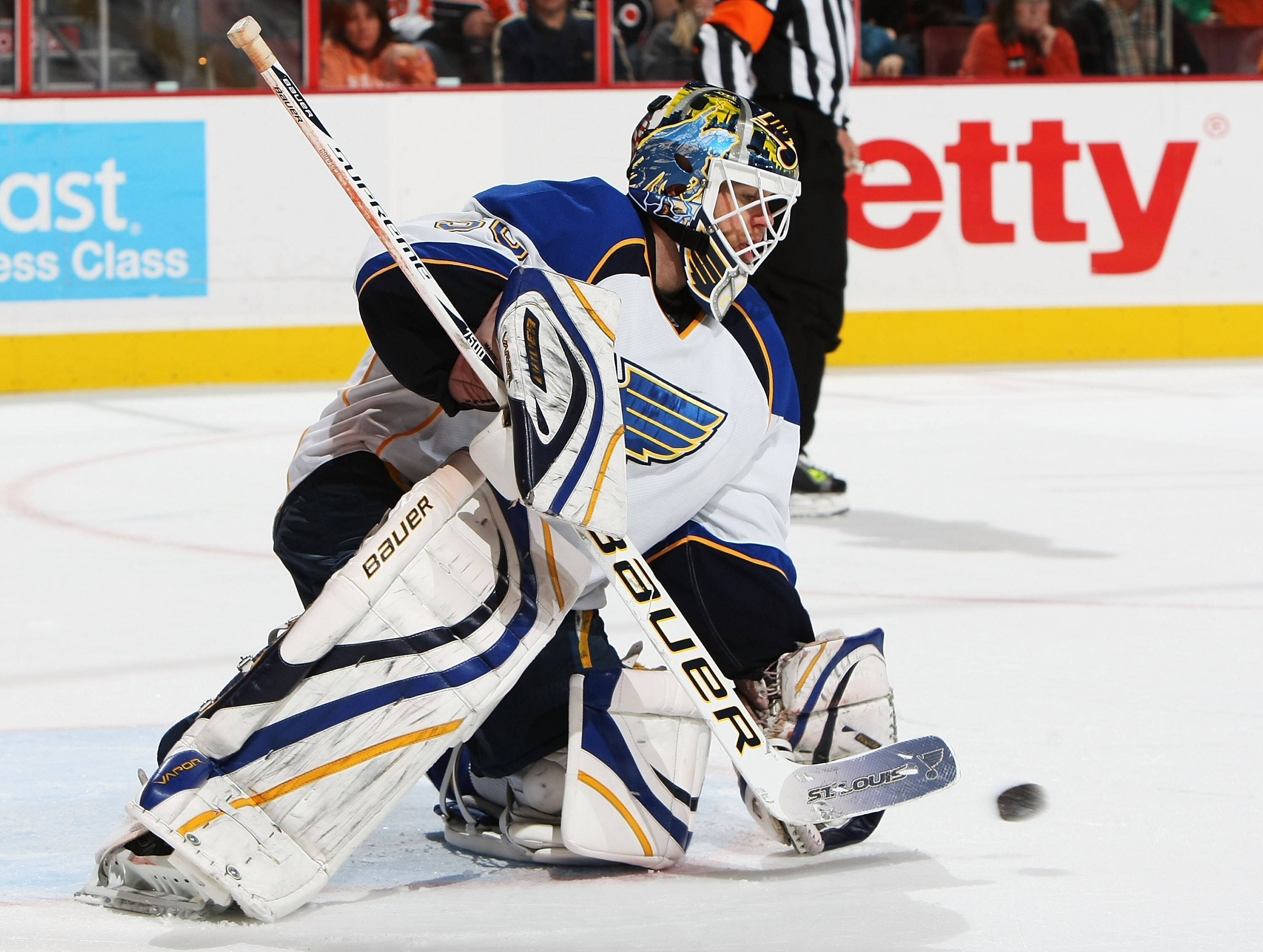 NHL 2010-11: Notable New Faces in the Southeast Division | News, Scores ...