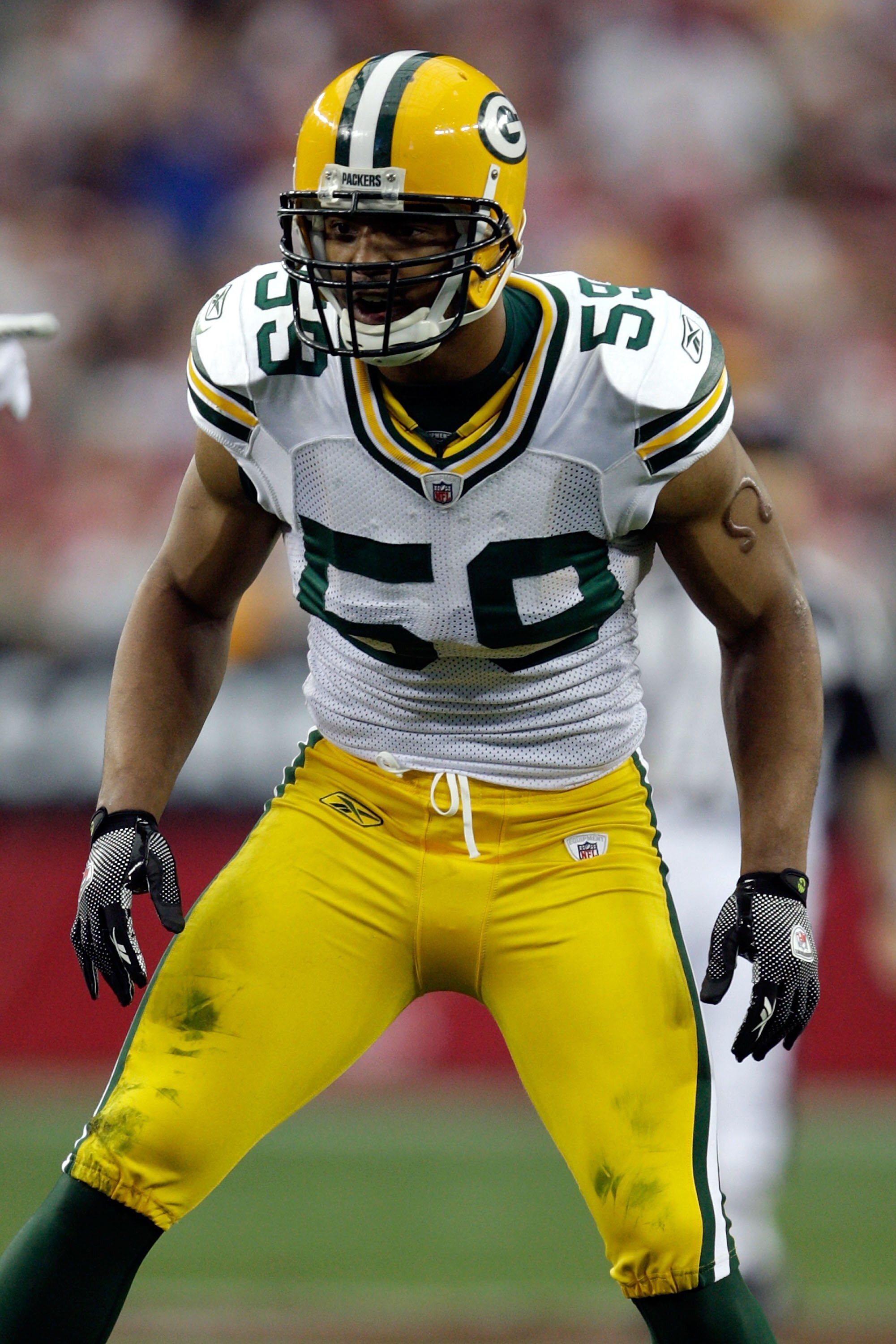 Ted The Terrific: Ted Thompson's Top 10 Draft Picks In Green Bay