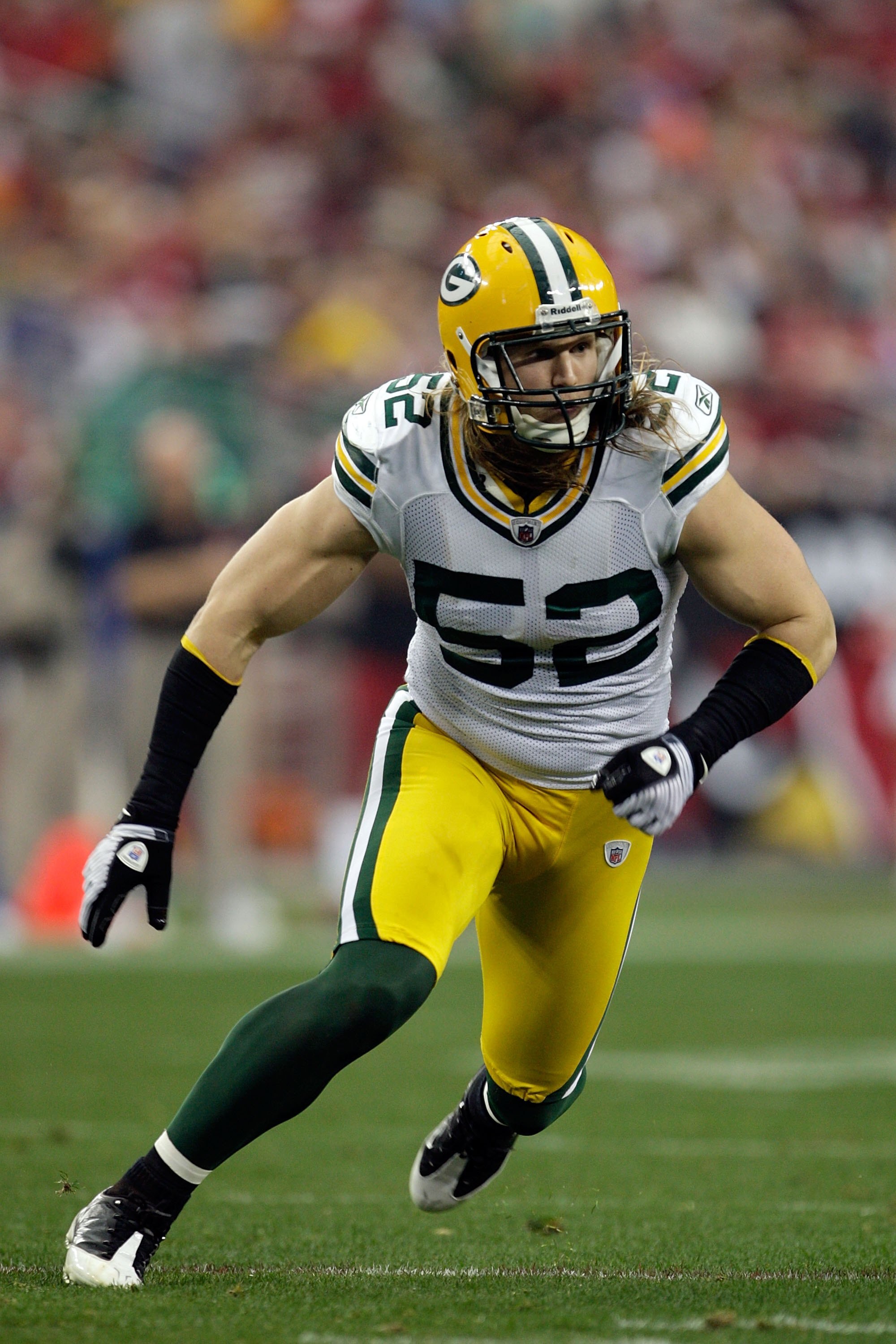 Ted The Terrific: Ted Thompson's Top 10 Draft Picks In Green Bay