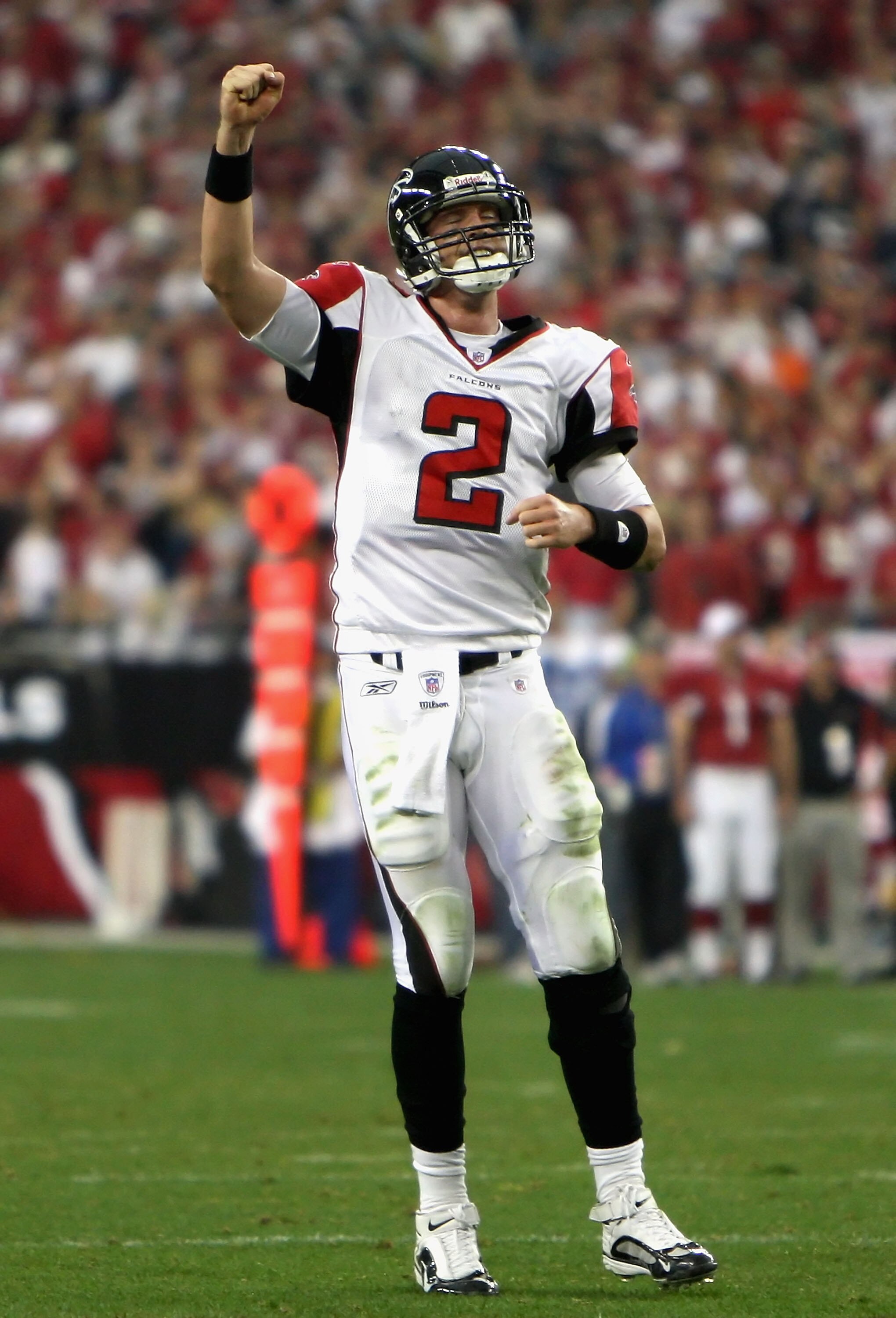 Atlanta Falcons: 2010 Season Game by Game Preview & Predictions | News ...