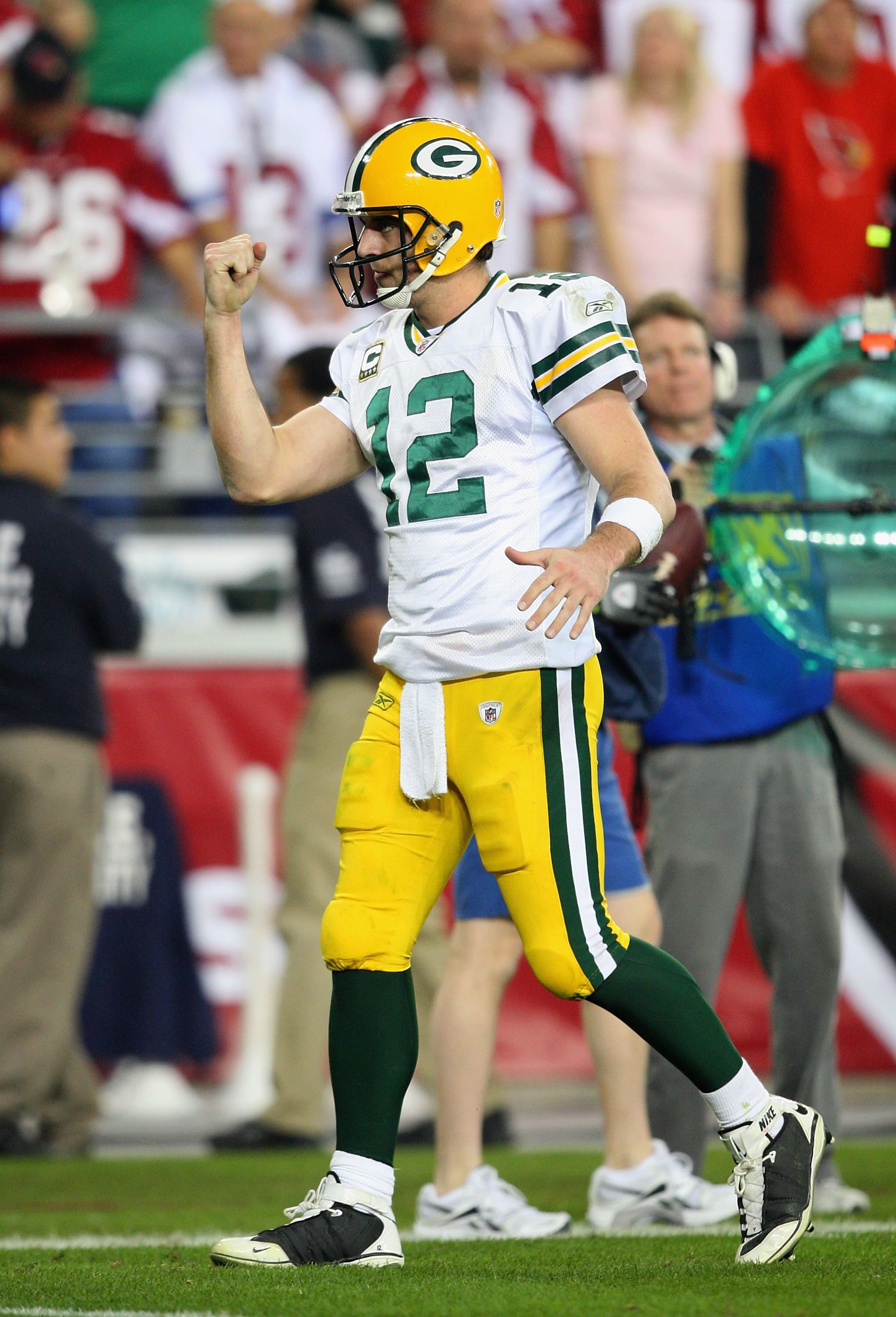 NFL Predictions for 2010 Season: Five Best QBs