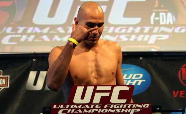 UFC Power Rankings: The Top 25 Light Heavyweights