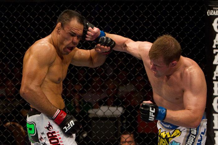 UFC Power Rankings: The Top 25 Light Heavyweights