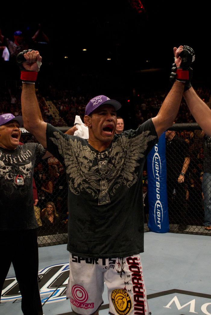 UFC Power Rankings: The Top 25 Light Heavyweights