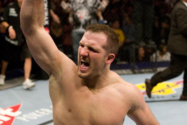 UFC Power Rankings: The Top 25 Light Heavyweights