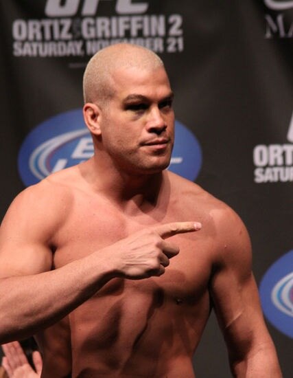 UFC Power Rankings: The Top 25 Light Heavyweights