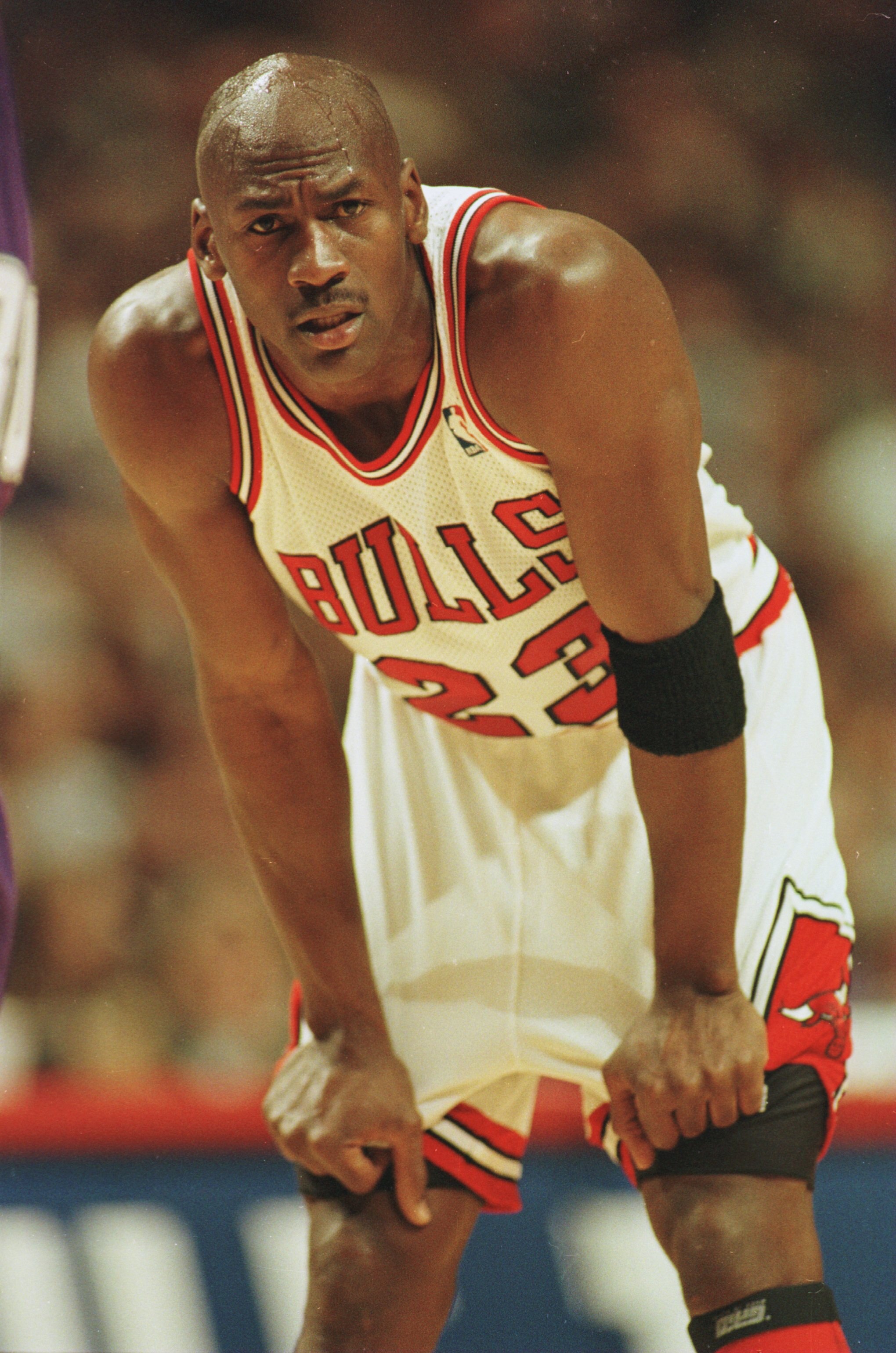 The All-Time, All-Decade Team