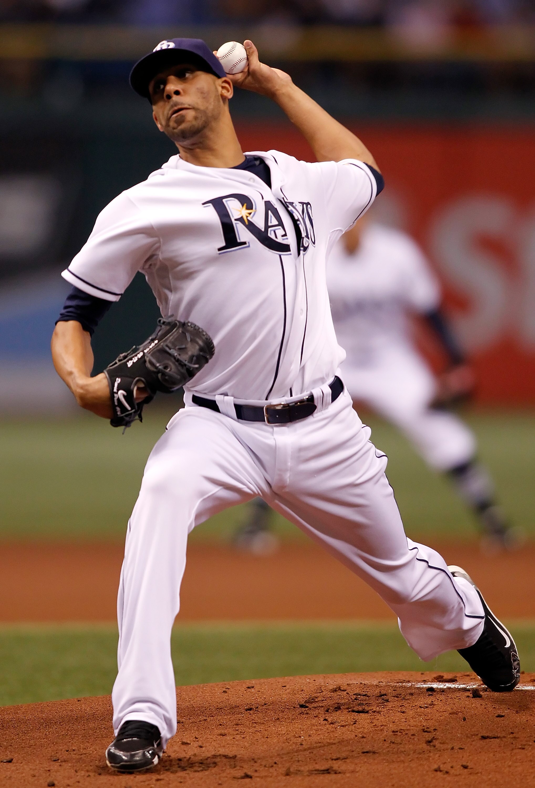 Ace in Point: The 10 Best Big-Game Pitchers In MLB's Pennant Races ...