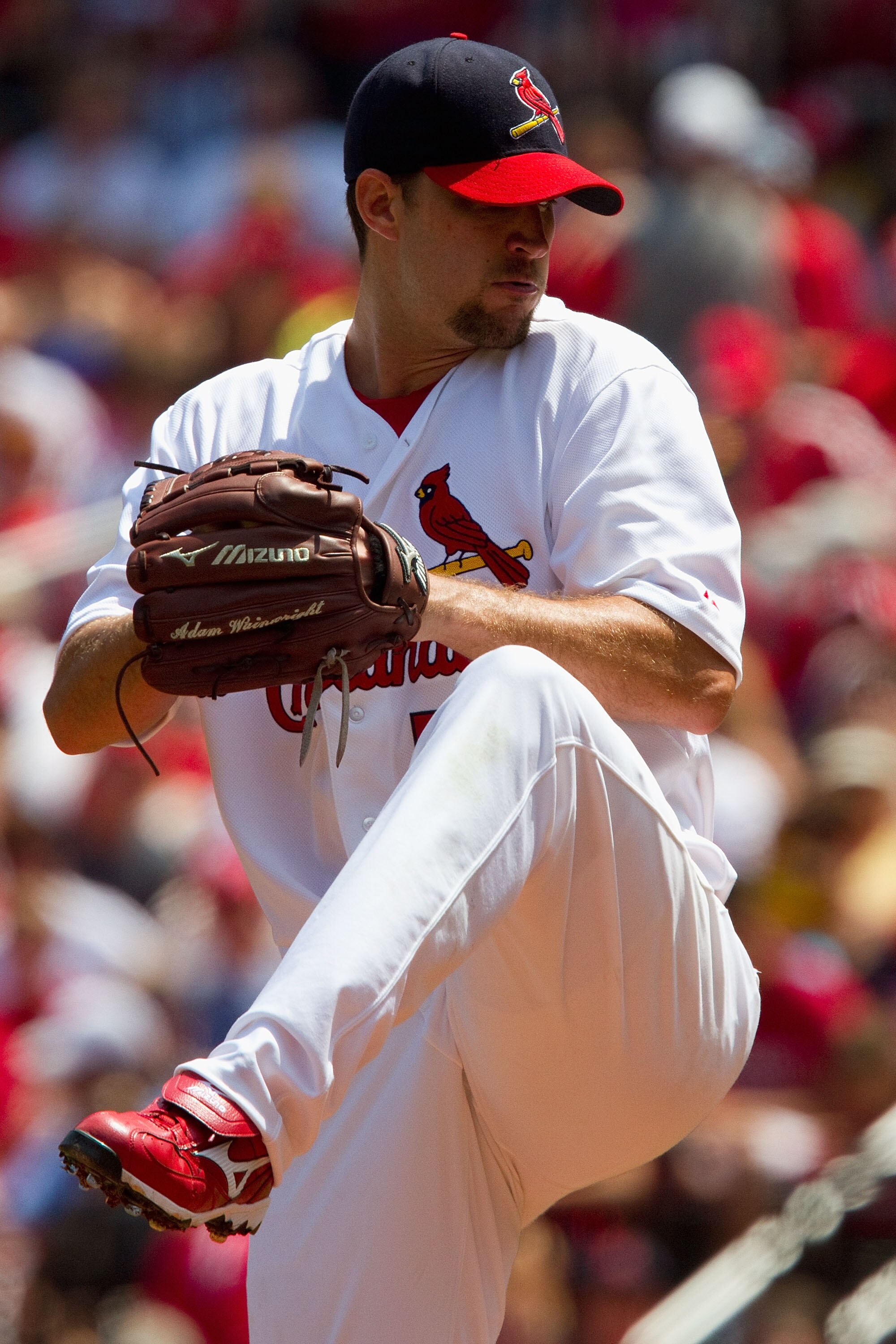 Ace in Point: The 10 Best Big-Game Pitchers In MLB's Pennant Races ...