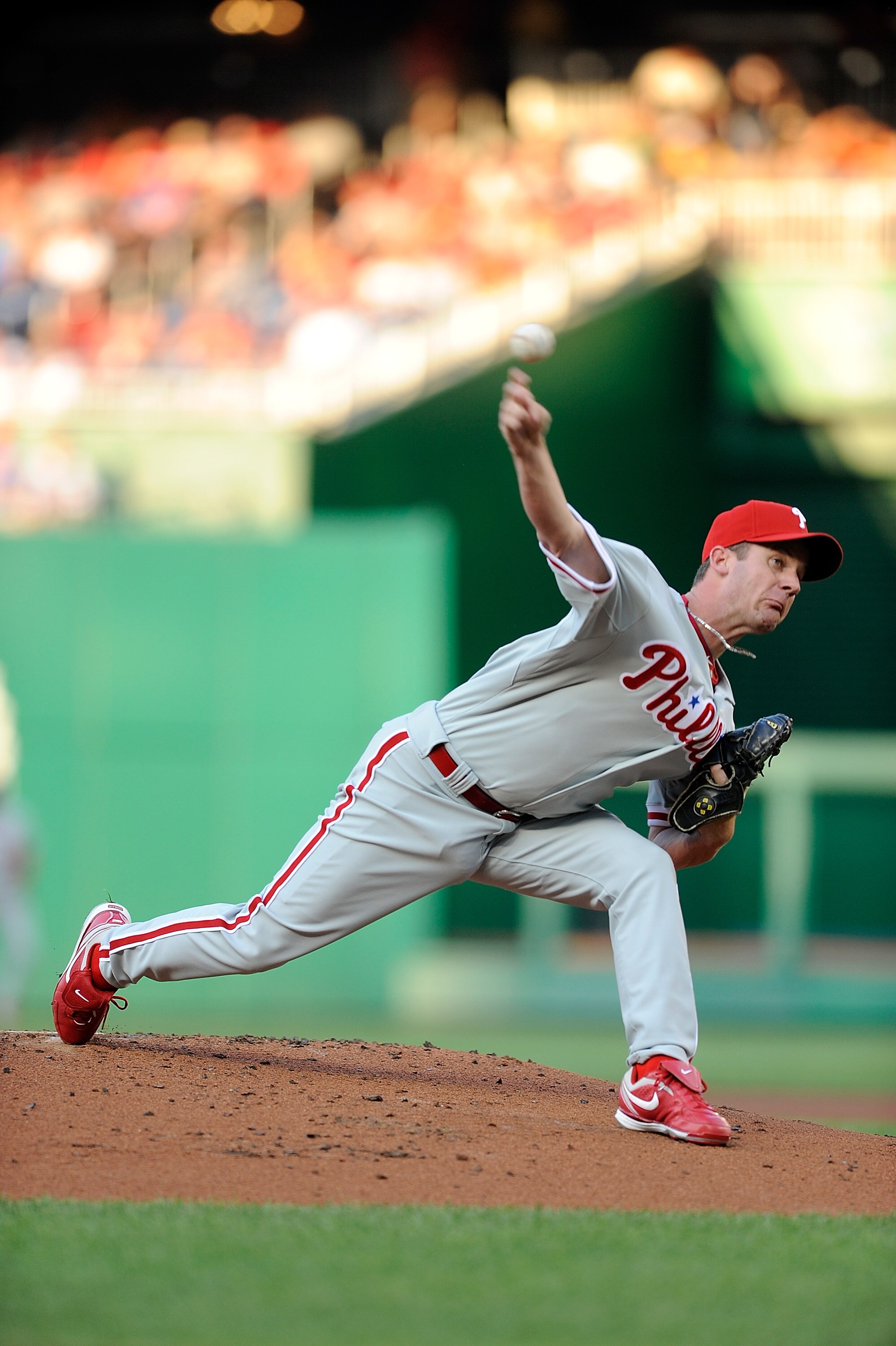 Ace in Point: The 10 Best Big-Game Pitchers In MLB's Pennant Races ...