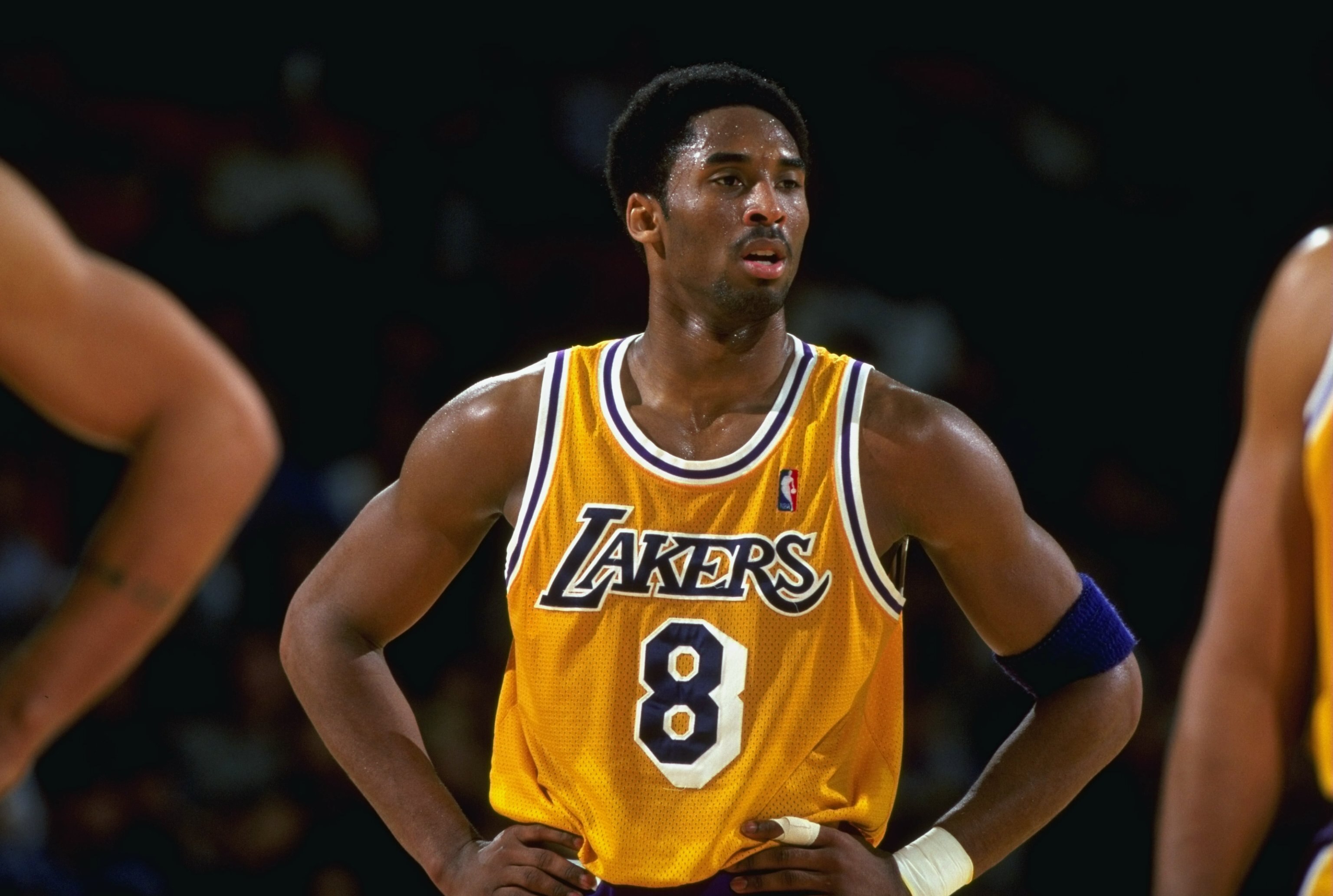 L.A. Backcourt Stars: Top 10 Greatest Guards in Lakers History | News ...