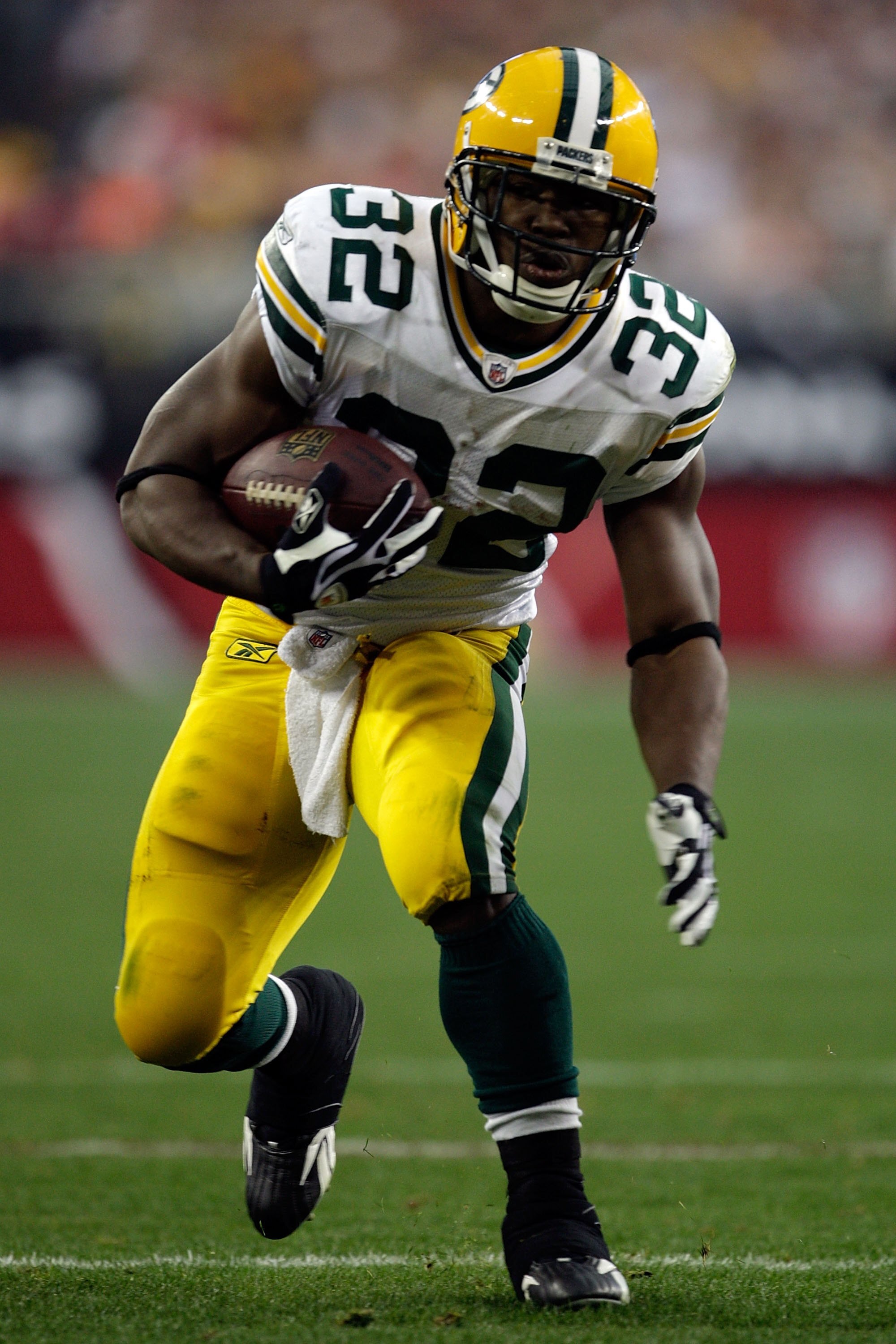 2010 Green Bay Packers: 10 Positions and Players to Watch This Preseason