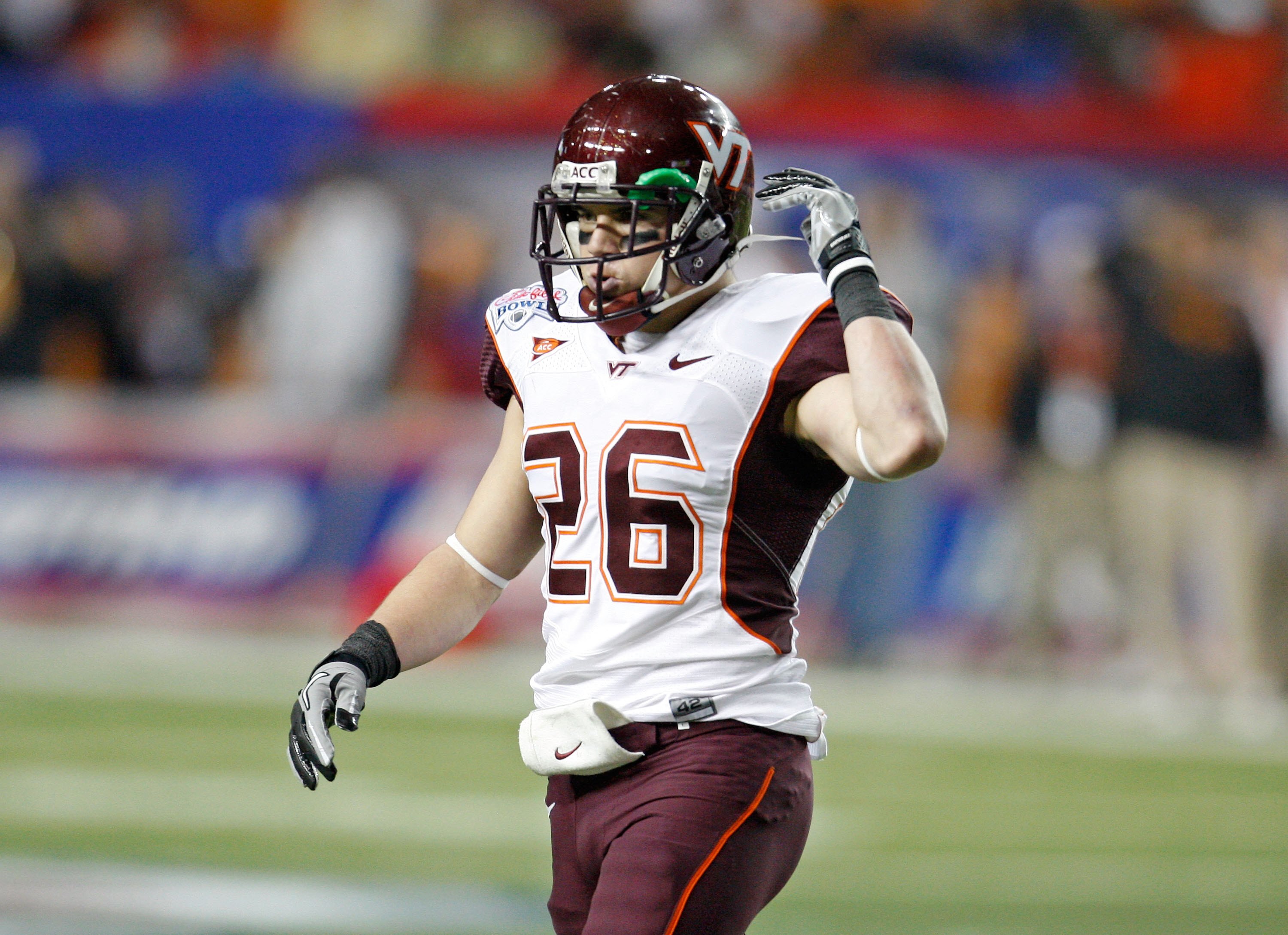 10 Keys To a Virginia Tech National Championship