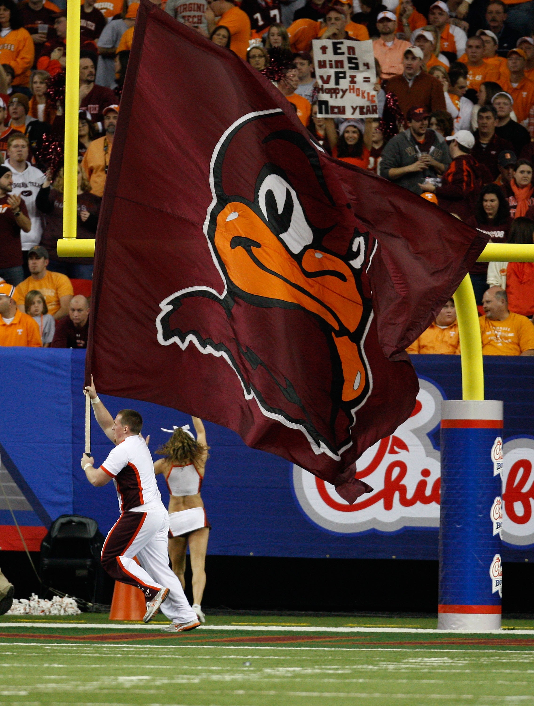 10 Keys To a Virginia Tech National Championship