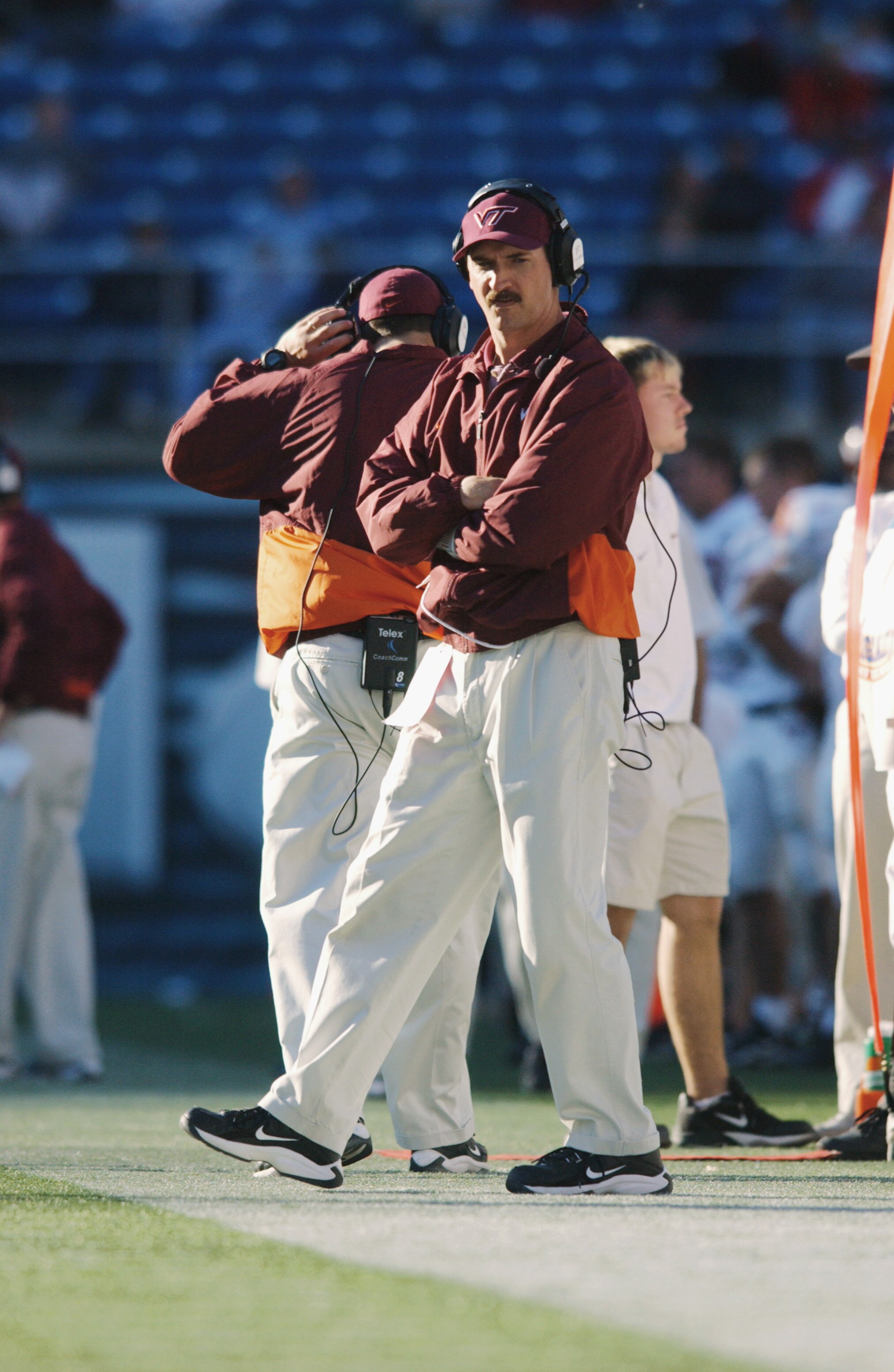 10 Keys To a Virginia Tech National Championship