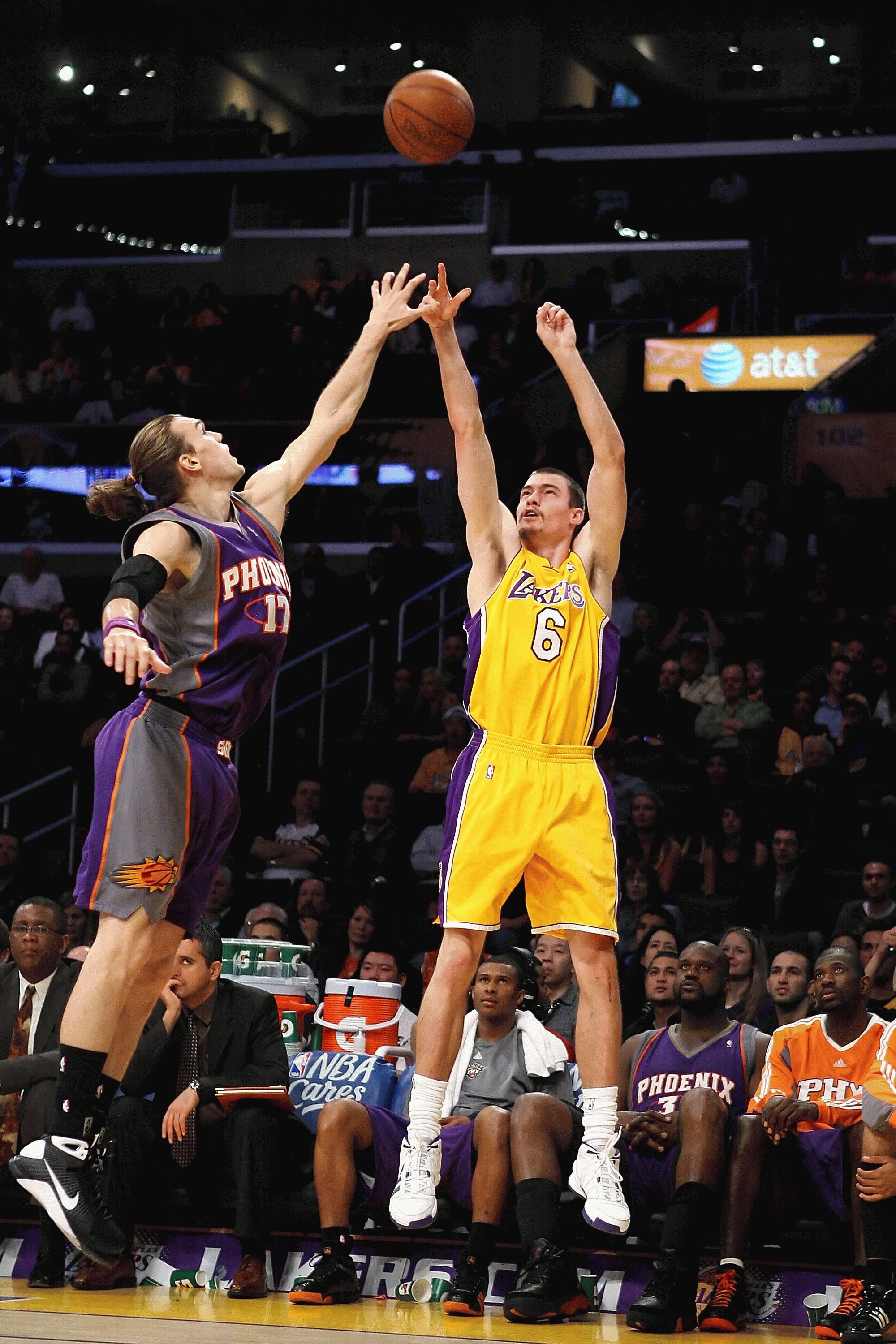 Comeback Trail: Five Places We Could See Adam Morrison Play This Season