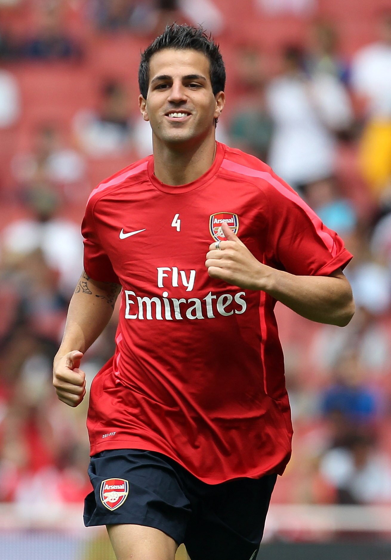 Liverpool vs. Arsenal: Steven Gerrard & Five Players To Watch