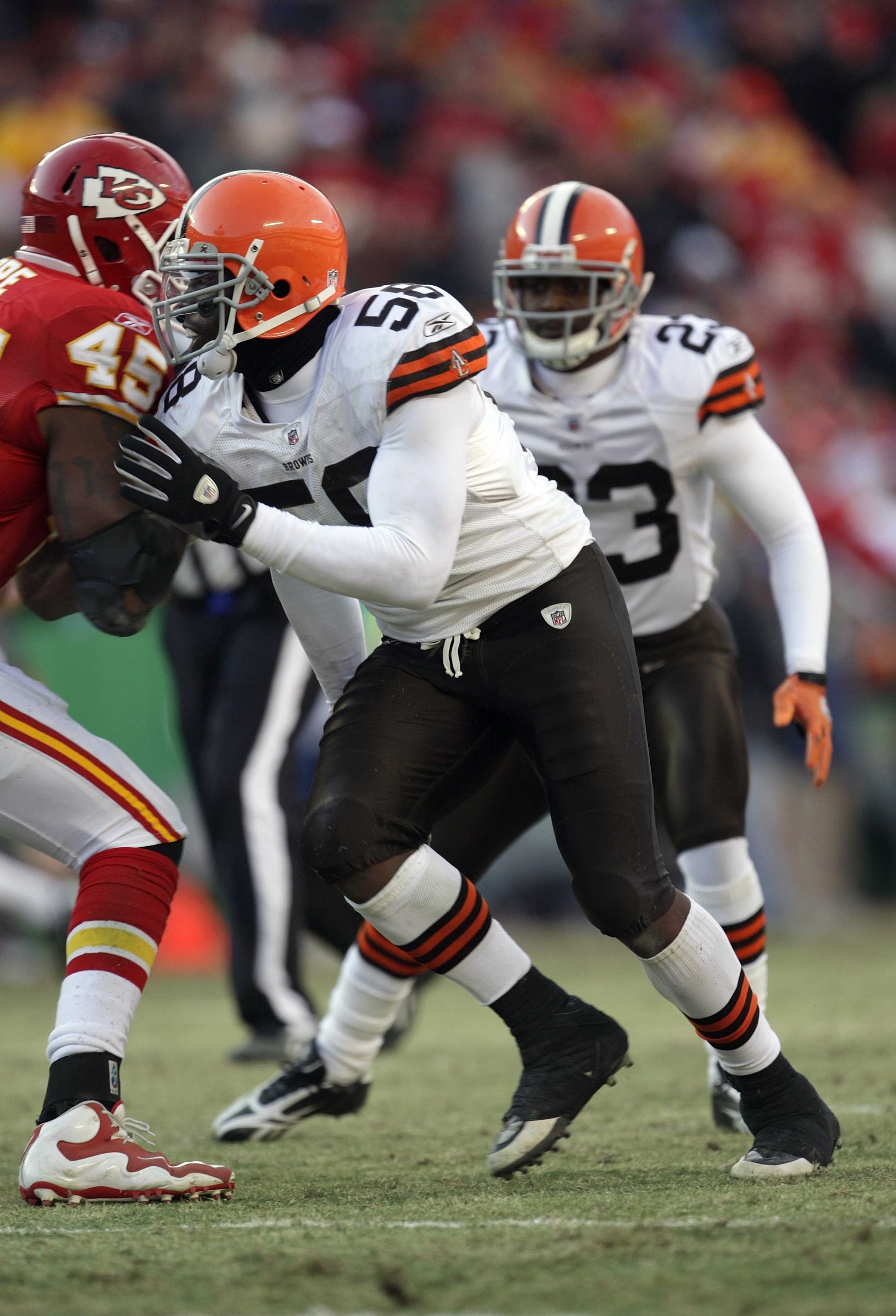 Cleveland Browns Preseason: Defense Observations Vs. Green Bay Packers