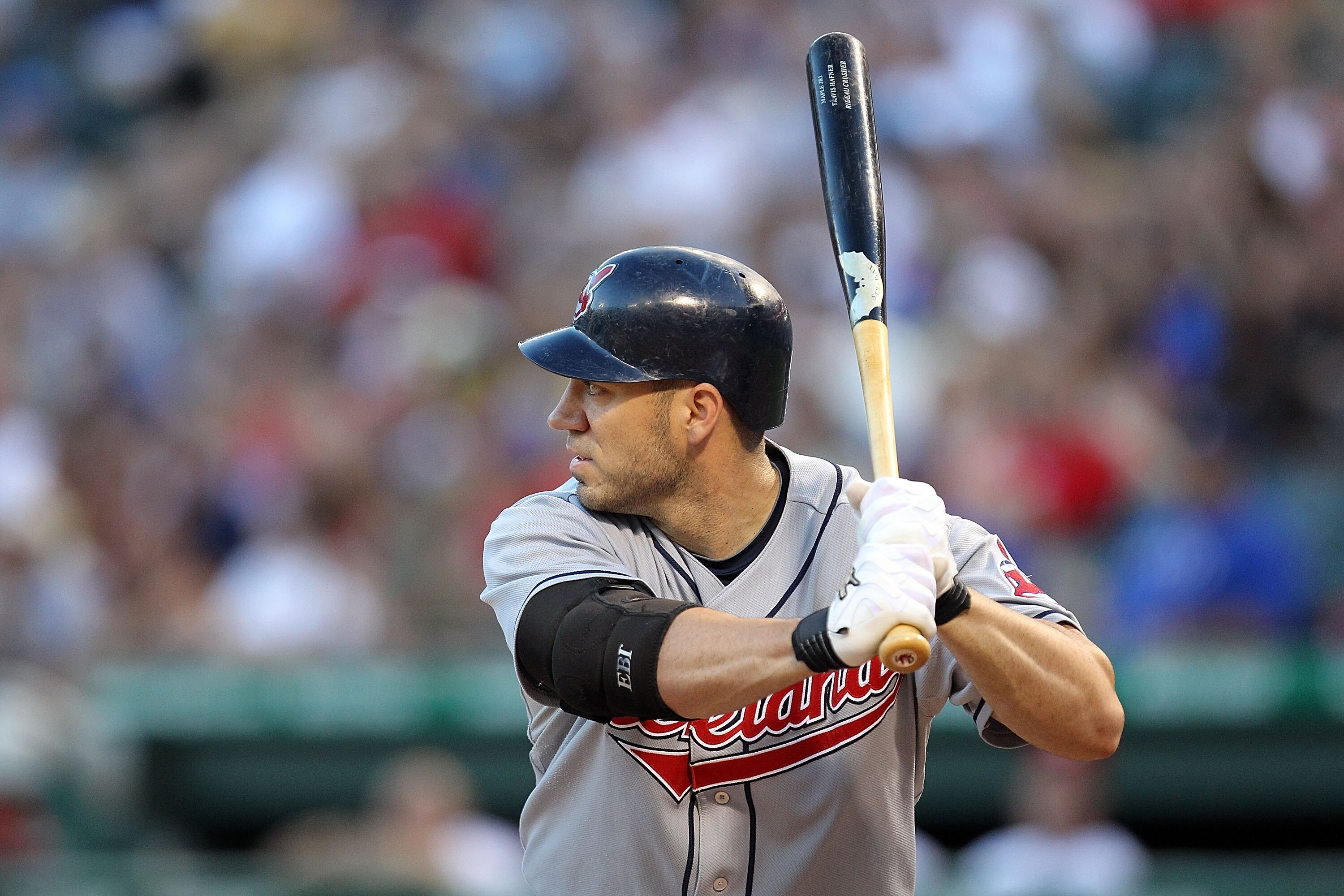 MLB Power Rankings Week 20: Base-Brawlin