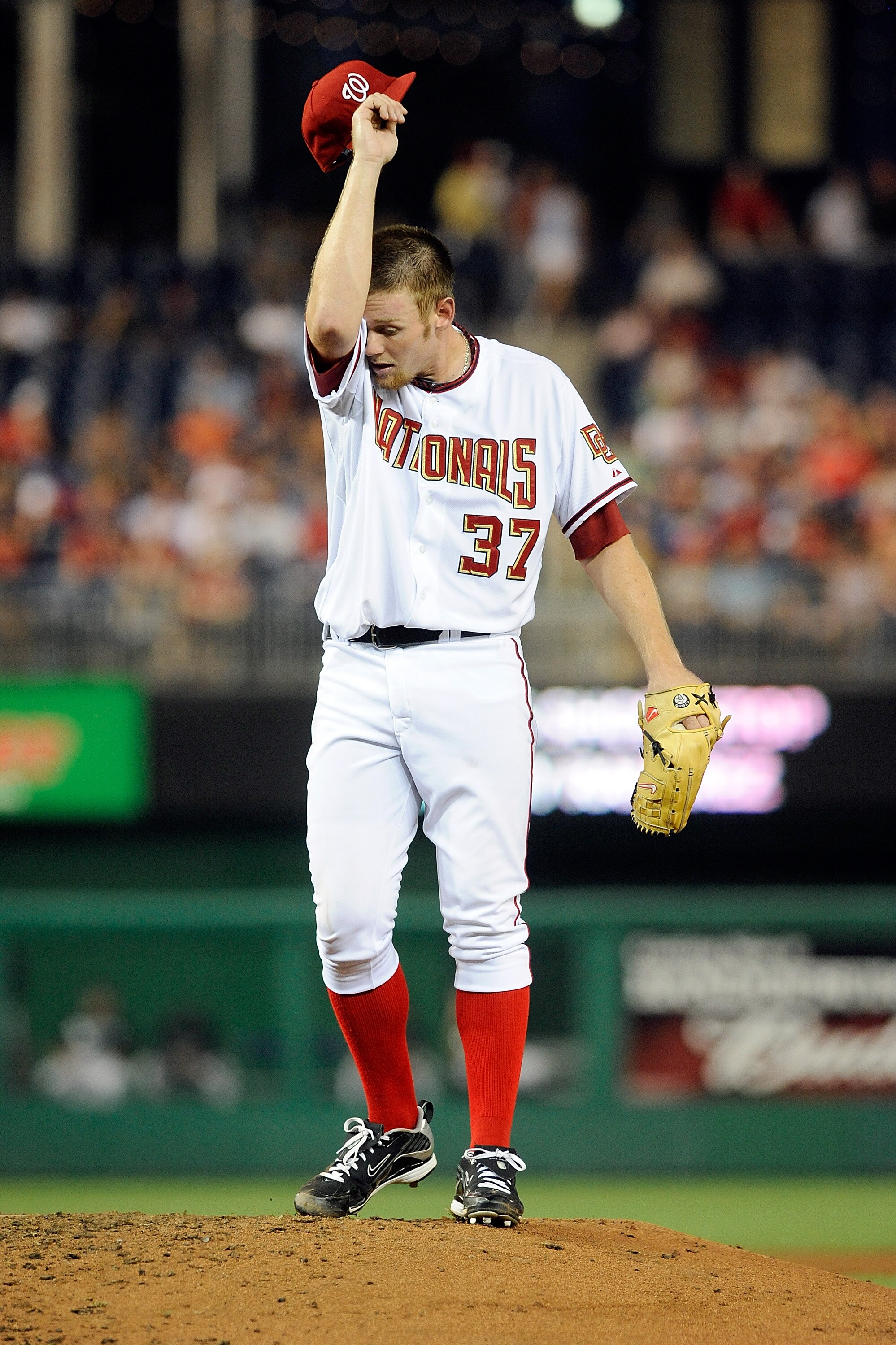 MLB Power Rankings Week 20: Base-Brawlin