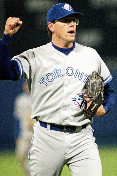 MLB History: Best Blue Jays Position by Position