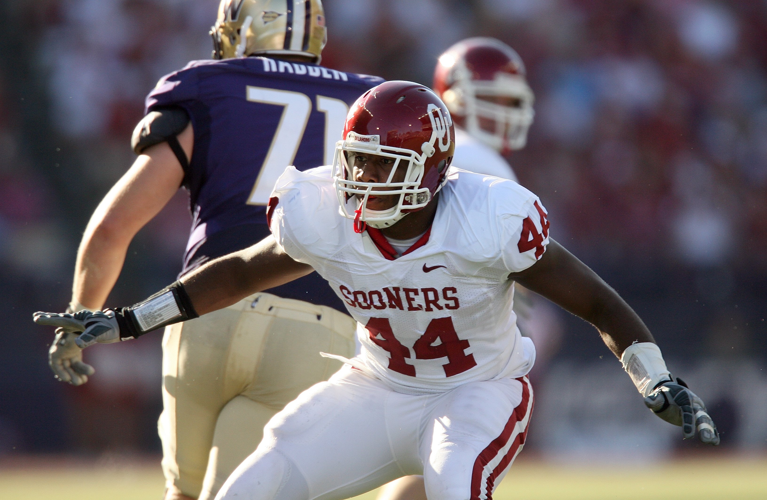 Power Ranking the Oklahoma Sooners' Position Groups, First To Worst