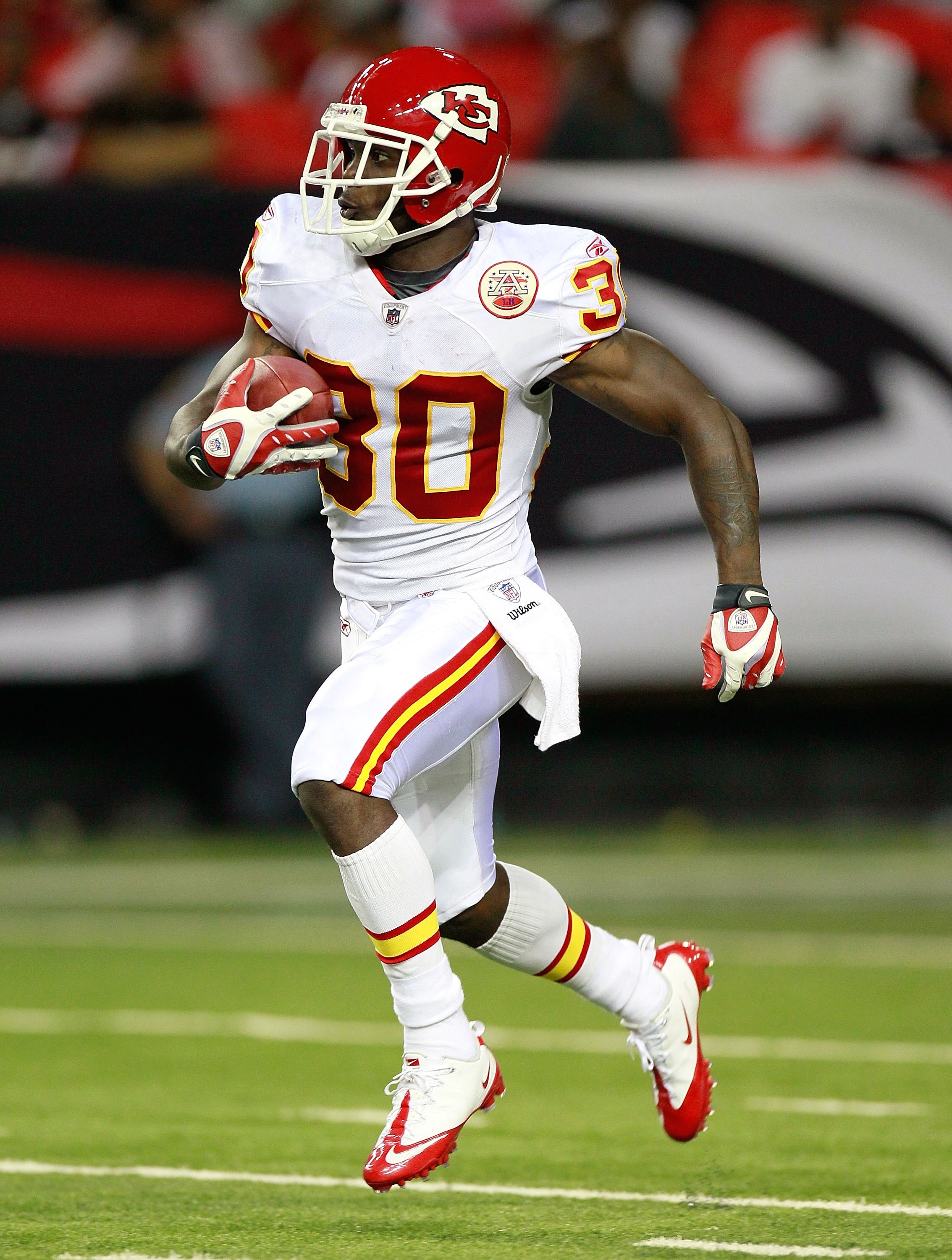 NFL Preseason: Most Impressive Week One Performances