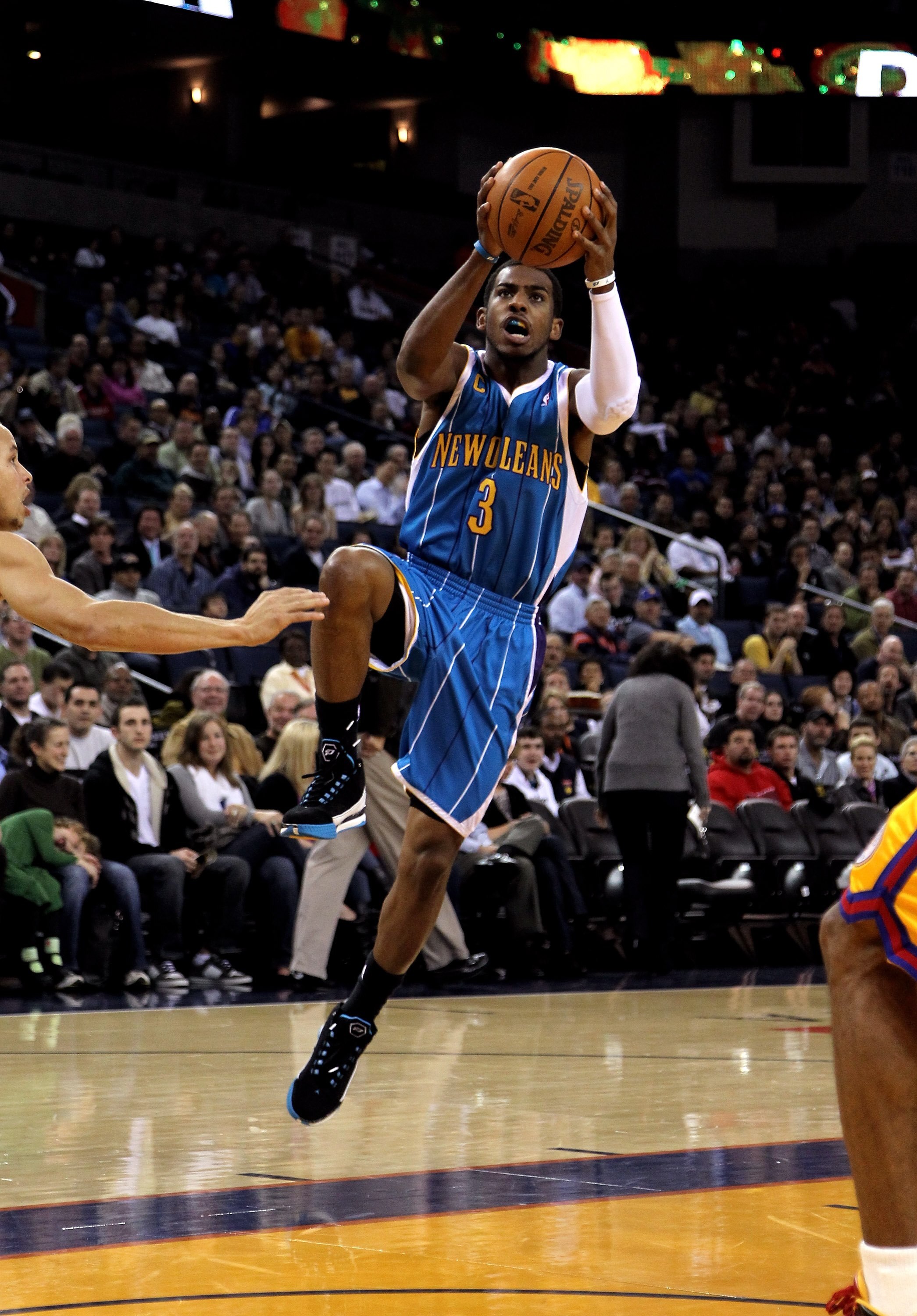 The 10 Most Creative NBA Players of the Past Decade