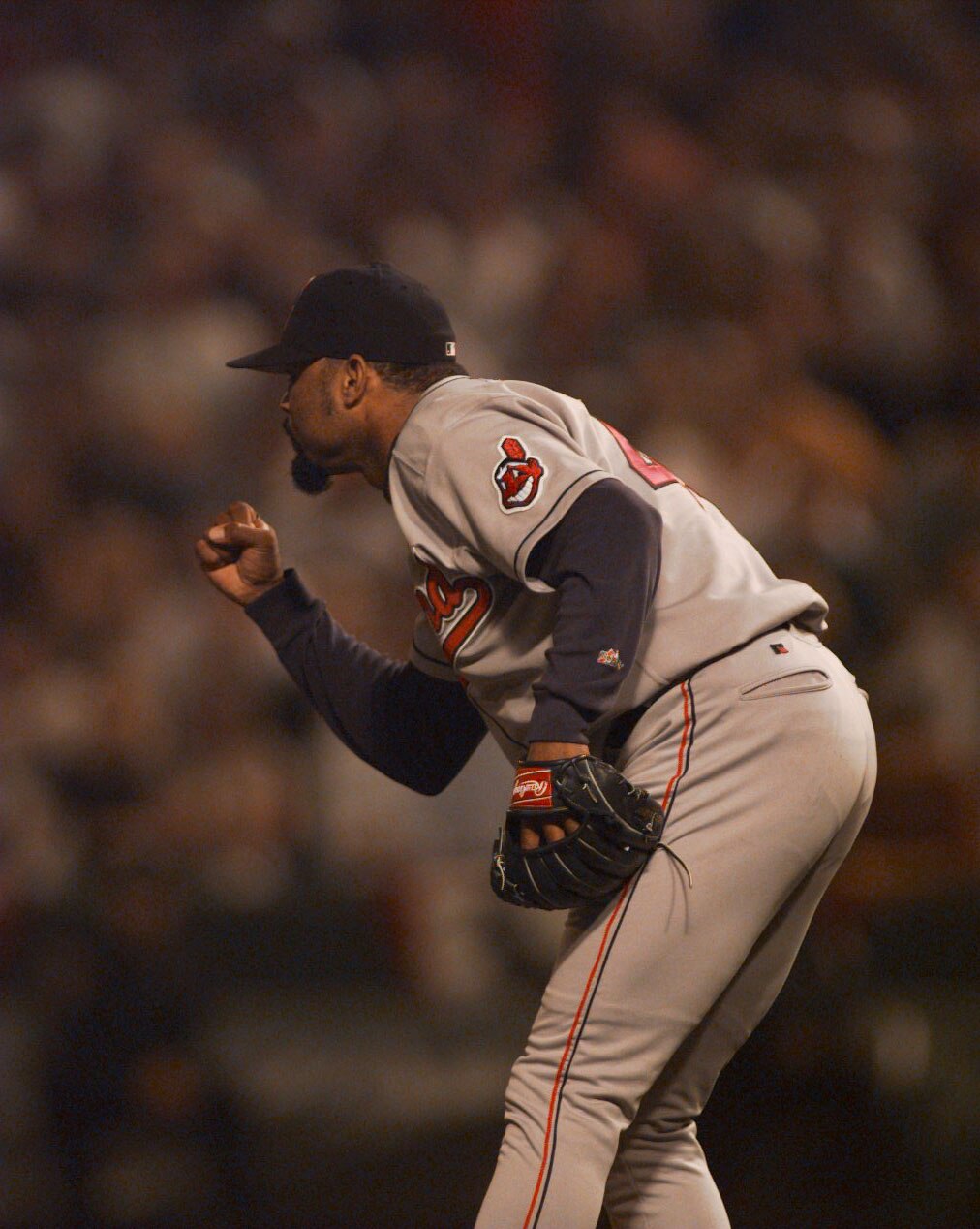 Ace in Point: The 10 Best Big-Game Pitchers In MLB's Pennant Races ...