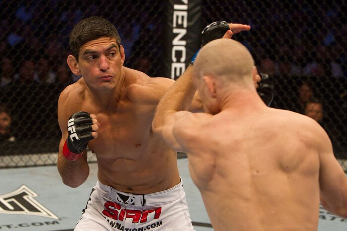 UFC Power Rankings: The Top 25 Welterweights Post-UFC 117