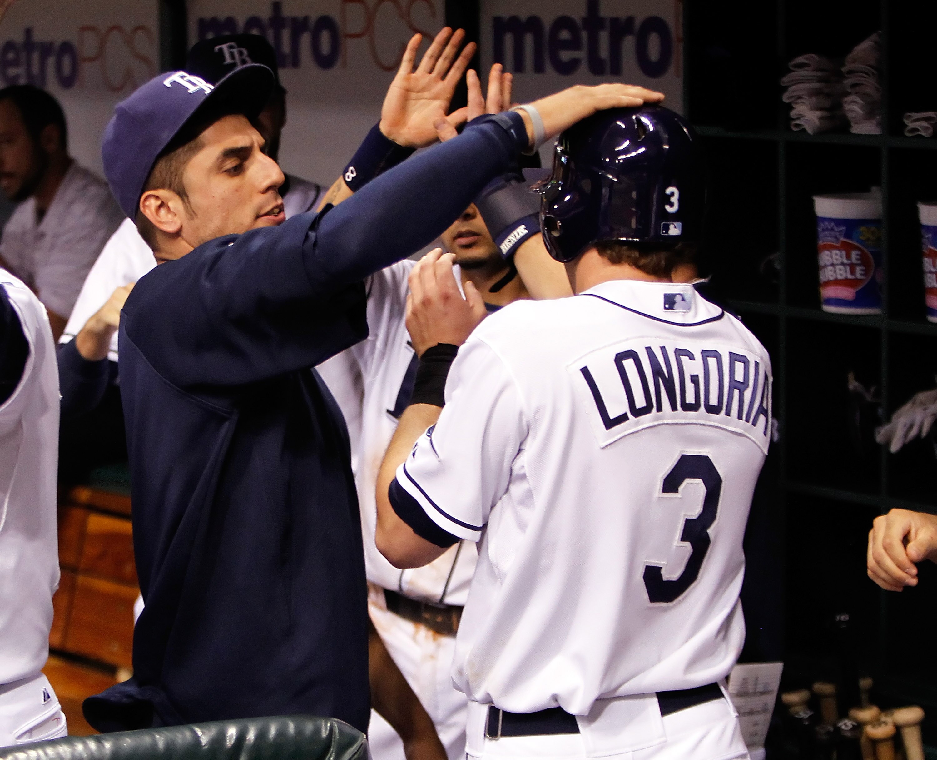 MLB Power Rankings Week 20: Base-Brawlin