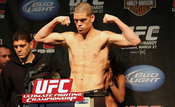 UFC Power Rankings: The Top 25 Lightweights Post-UFC 117