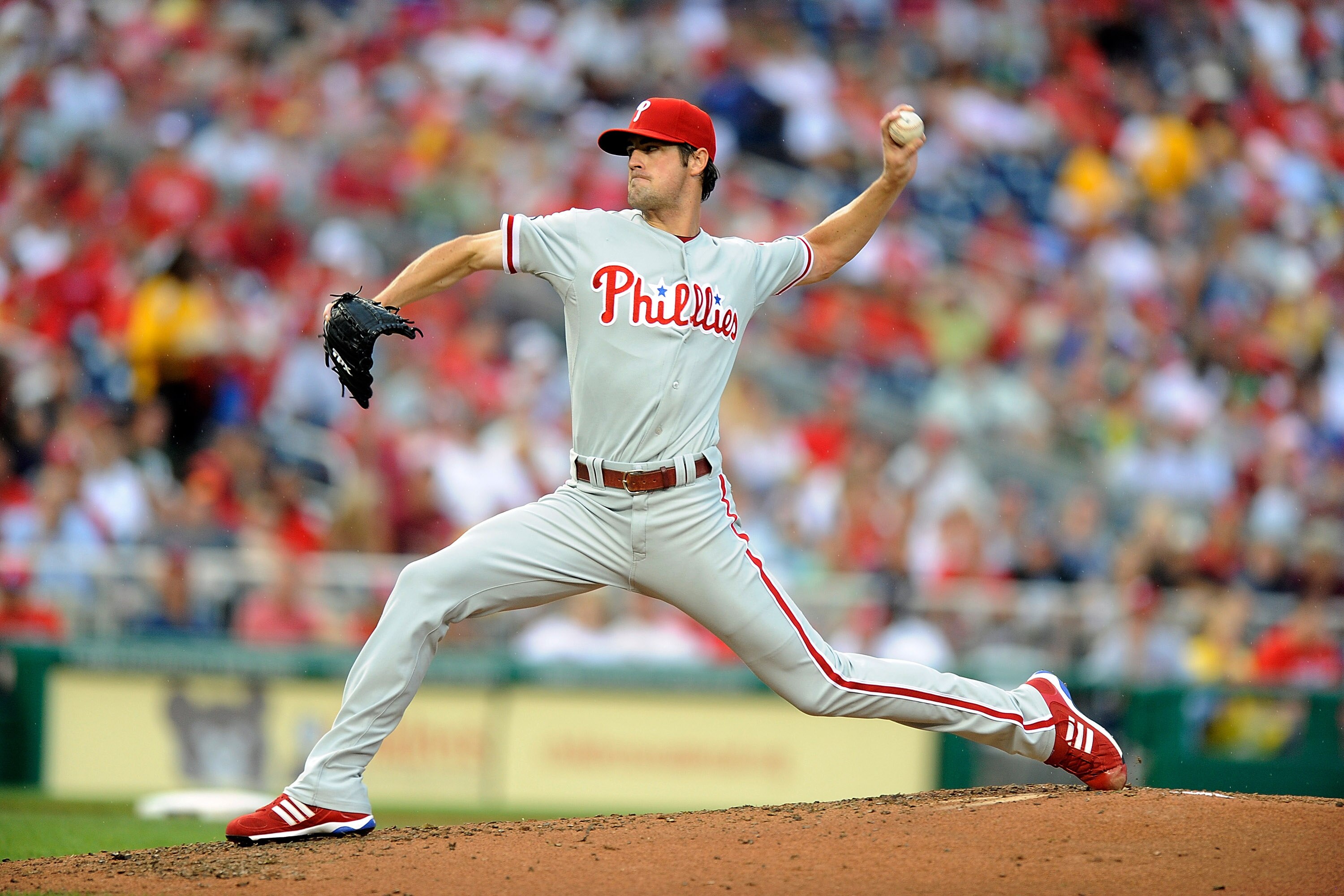 Top 10 Most Shocking Statistics of the 2010 MLB Season (So Far)
