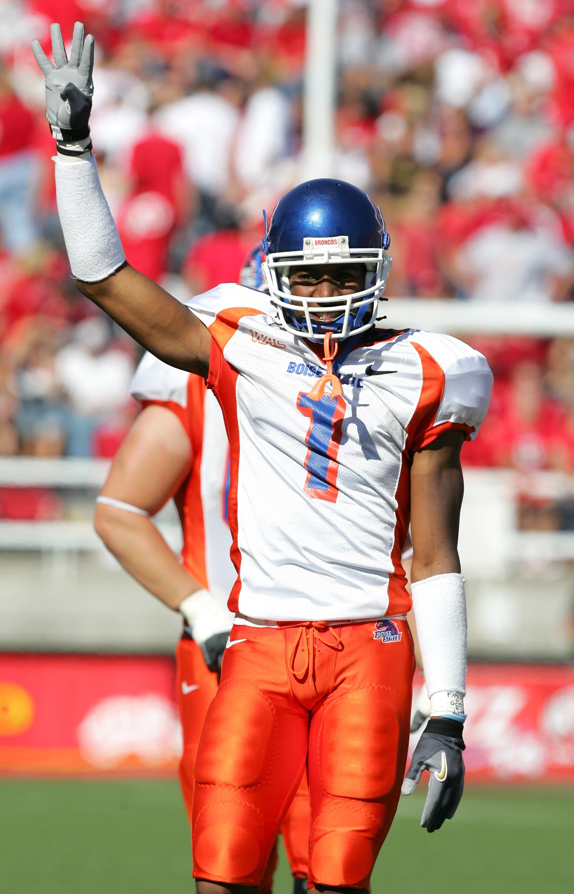 2010 College Football Predictions: Who Will Be Blindsided by a Trap Game?