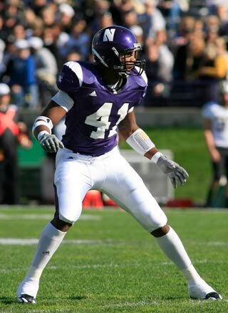 College Football Predictions: The Top 100 Players for the 2010 Season