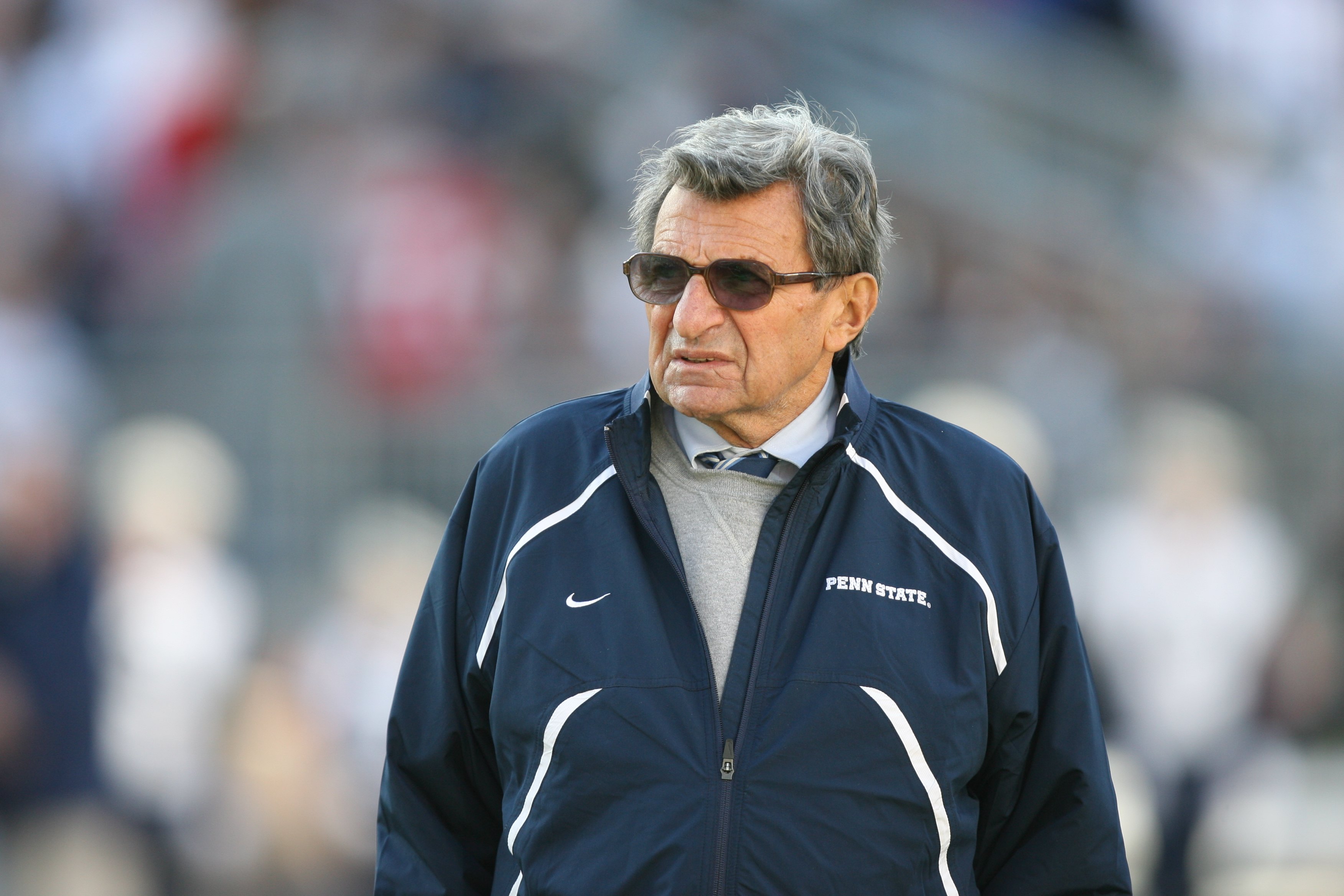 Joe Paterno and the 20 Coaches That Stayed Way Past Their Prime