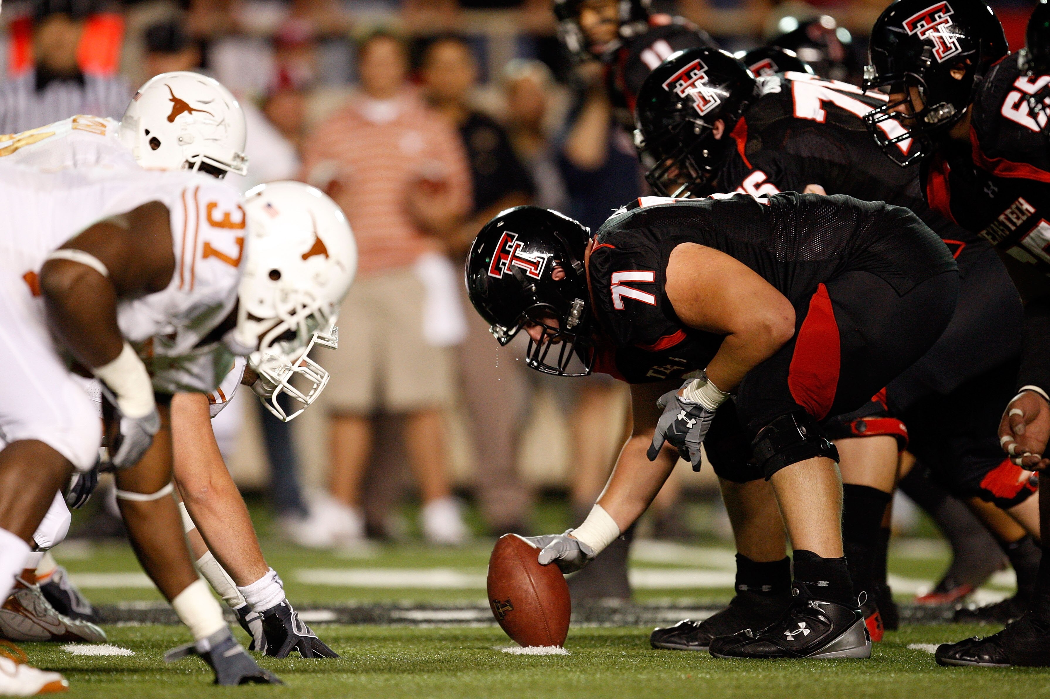 2010 Texas Tech Football: The Path to Perfection