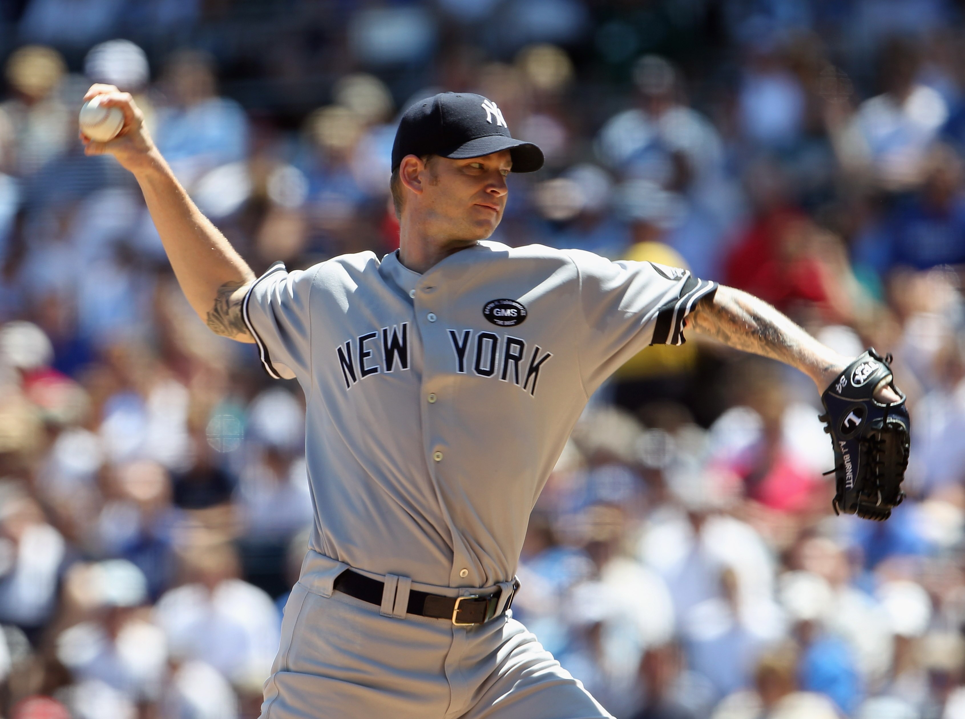 10 Struggling Stars Whose Turnaround Will Decide the MLB Races | News ...