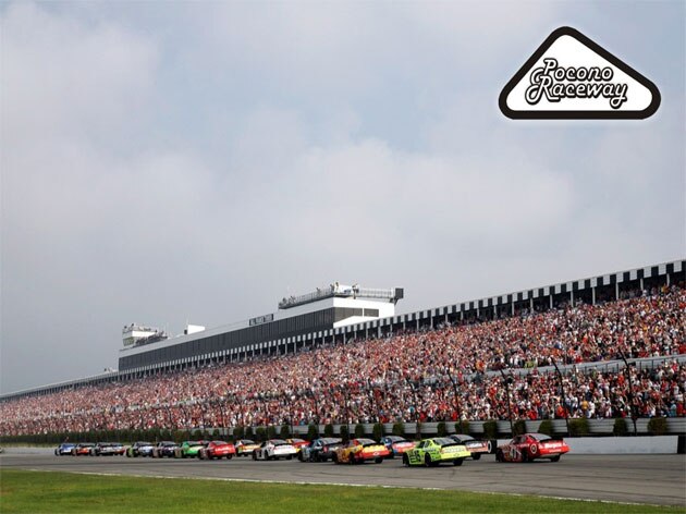 Bristol and the Five Most Unique Tracks on the NASCAR Circuit