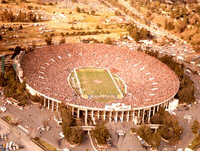 25 Sports Venues You Have To Visit Before You Die