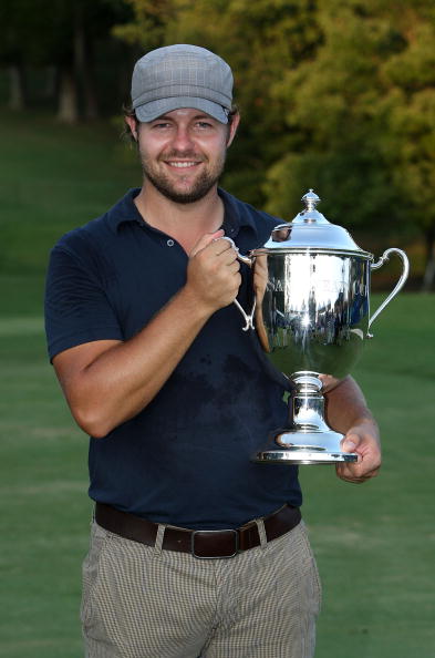 The 2010 Wyndham Championship Six Pack